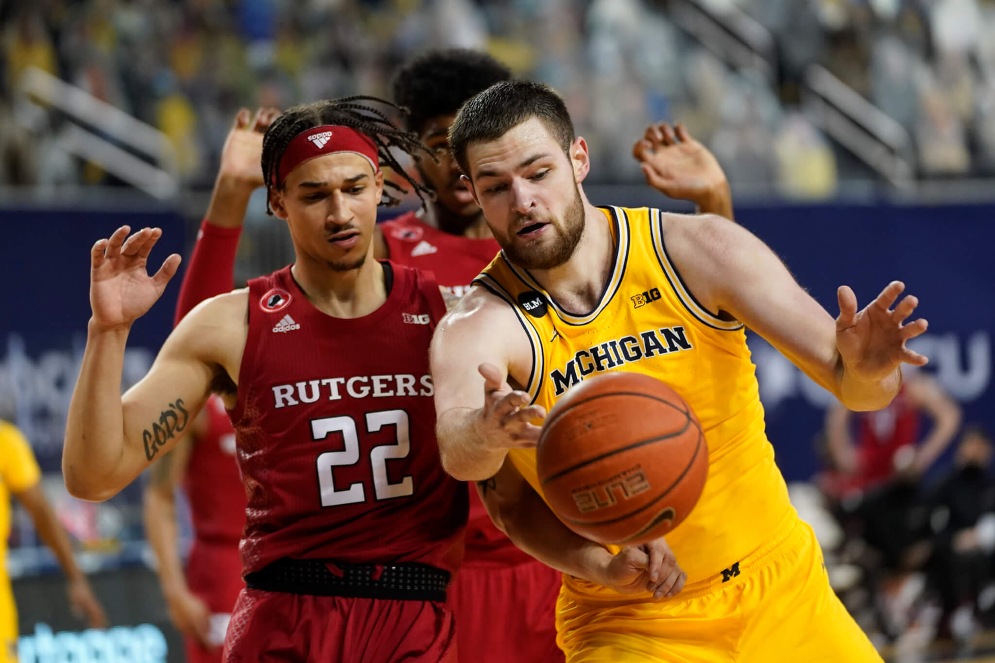March Madness Sweet 16 Picks Against the Spread