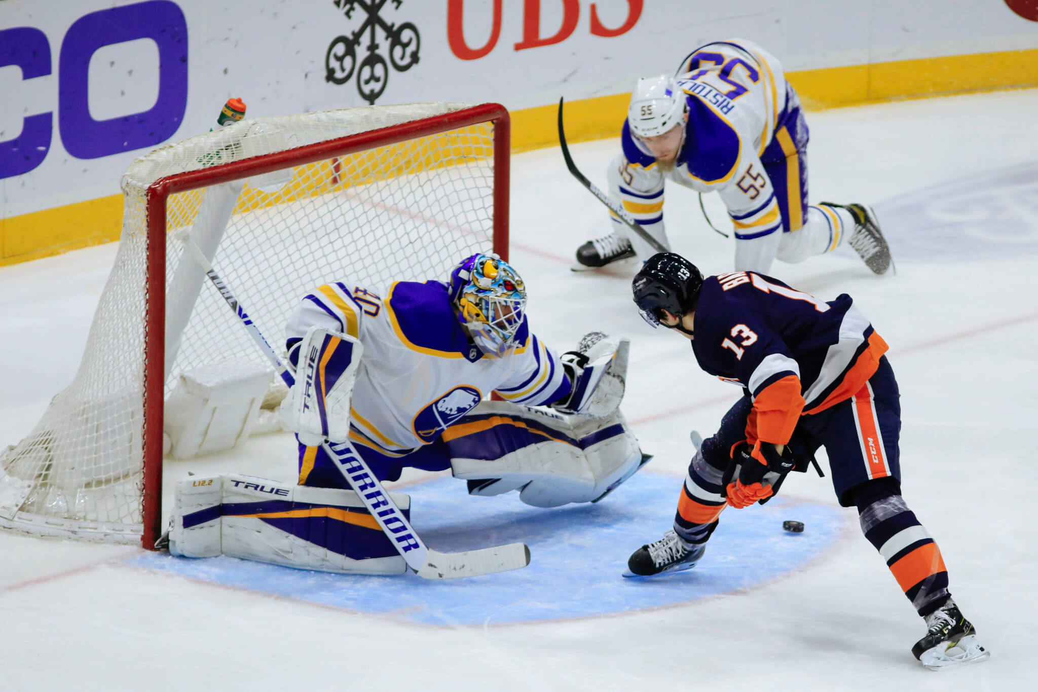 March 7th NHL Odds, Lines, and Picks for All 8 Games