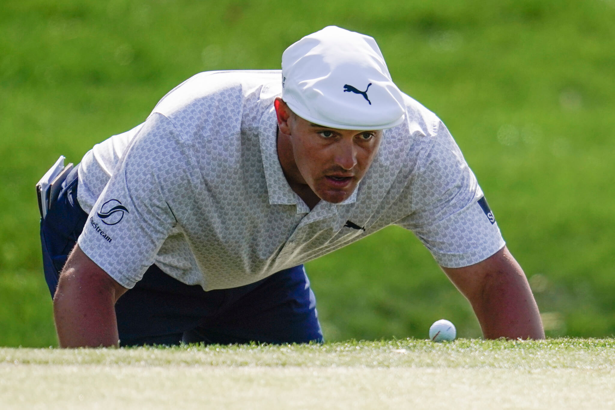 2021 WGC Dell Technologies Match Play Bracket, Odds and Picks