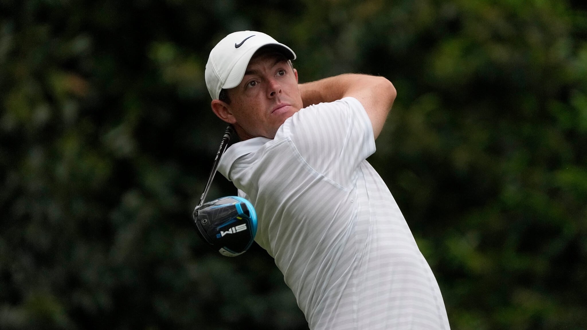 Masters First-Round Leader, H2H Picks & Best Bets