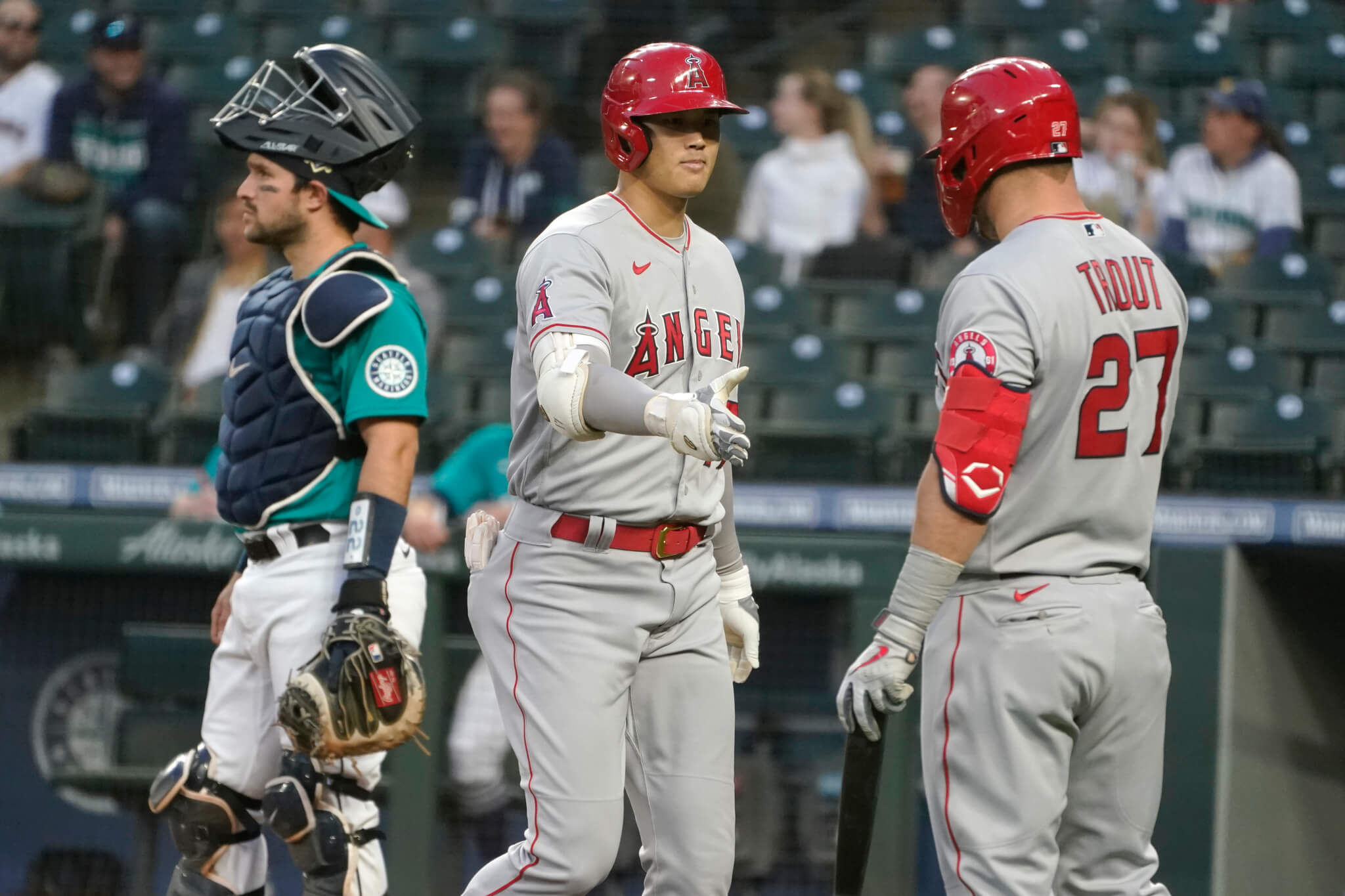 MLB Opening Day Pitching Matchups and Starting Lineups