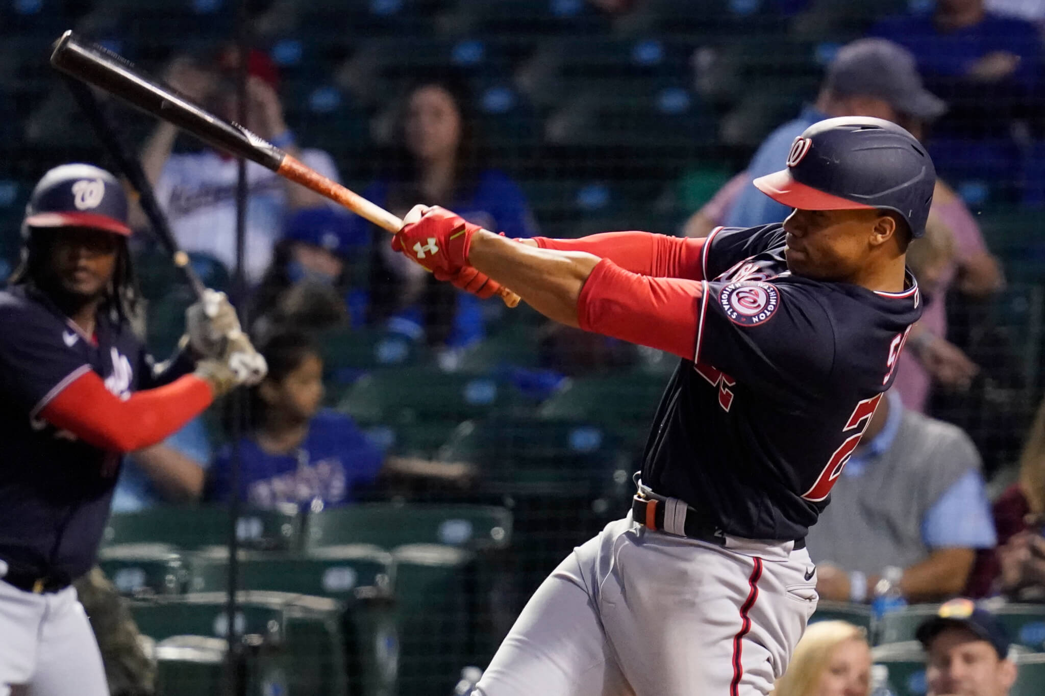 May 21 MLB Player Props – Best Home Run, Strikeout, and Hits Props to ...