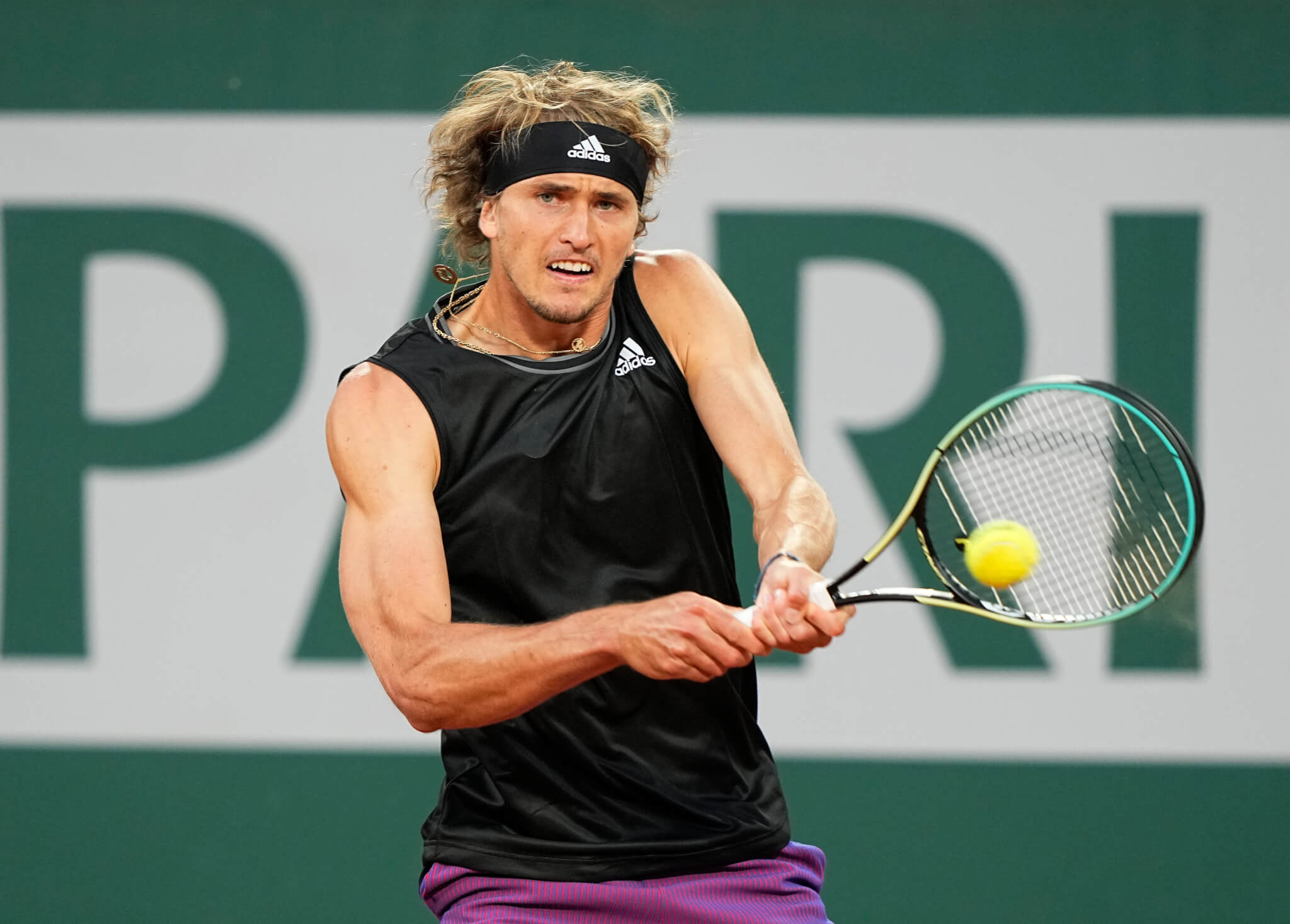 Alexander Zverev vs Alejandro Davidovich Fokina Odds & Prediction ...