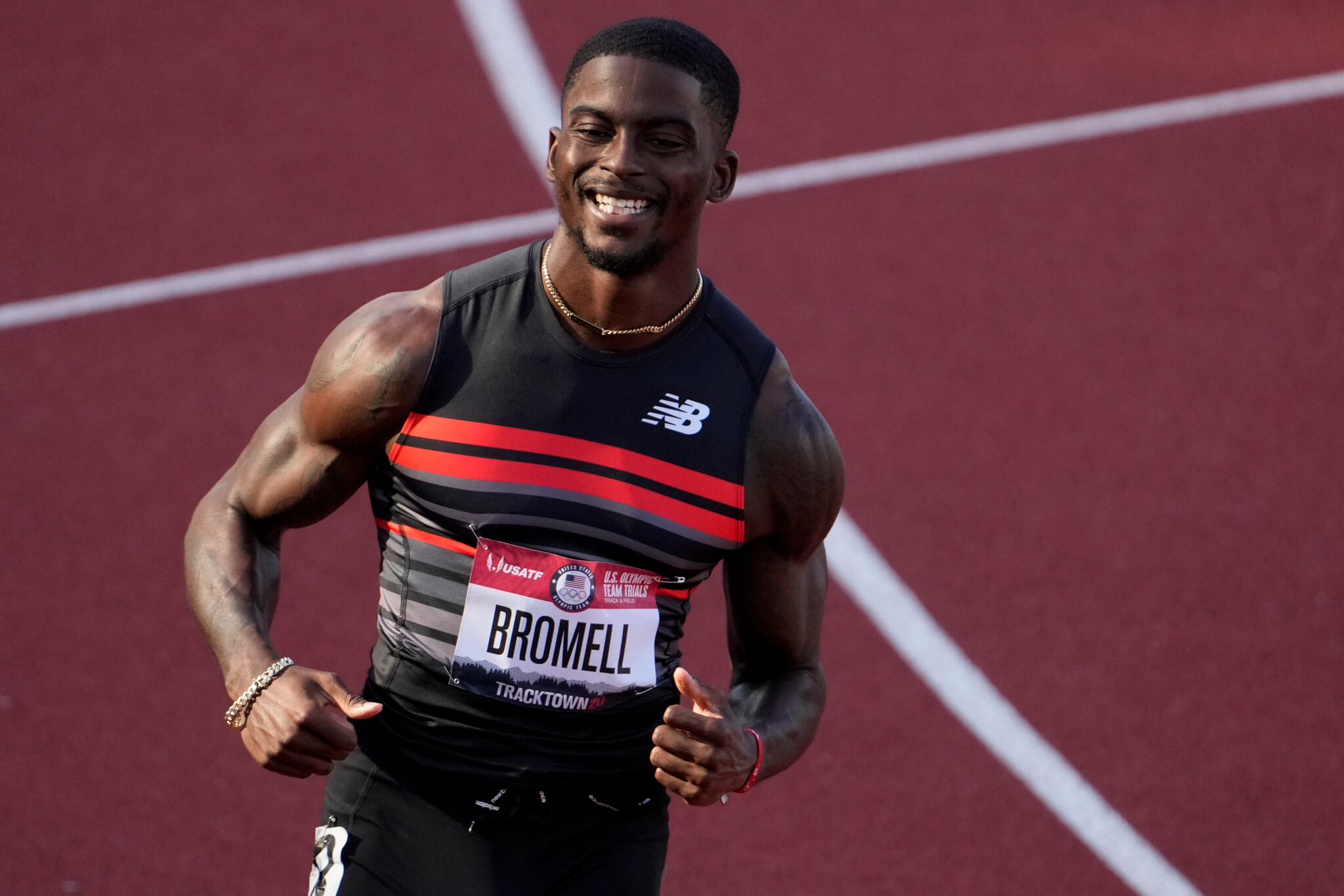 Olympics Men's Track 100m Odds, Schedule and Preview