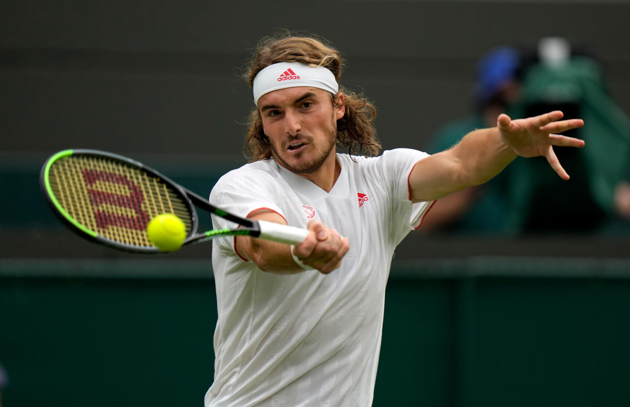 Hamburg European Open Round of 16 Odds & Picks