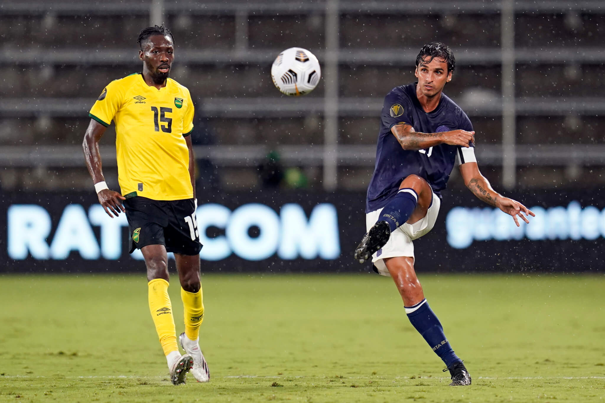 Costa Rica vs Canada Odds & Prediction - Gold Cup Quarterfinals July 25