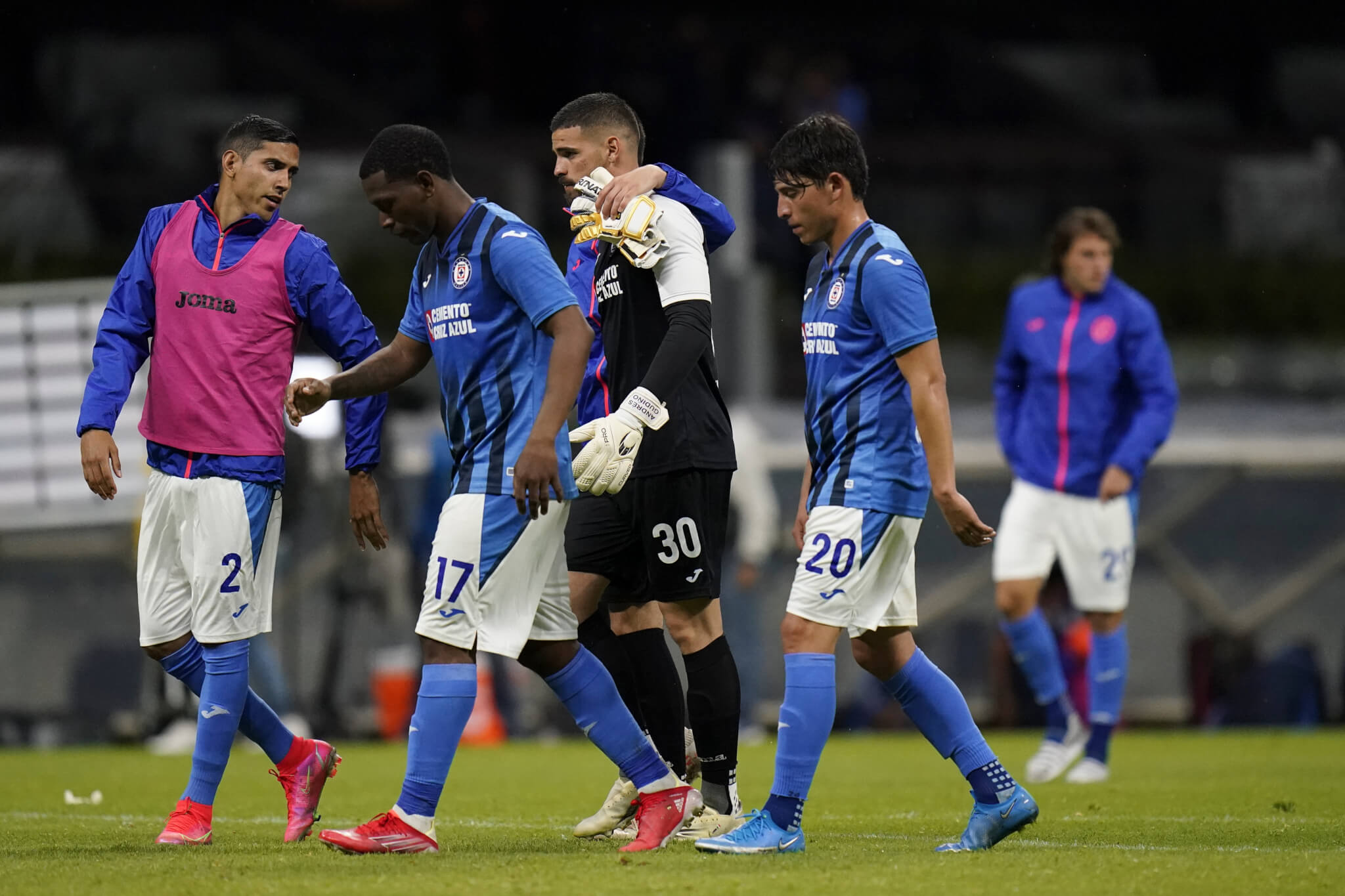 Cruz Azul vs Monterrey Odds & Prediction - Liga MX Apertura Round 5