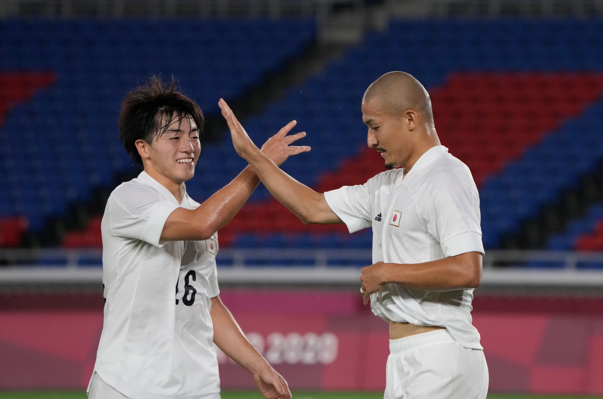 Japan vs New Zealand Odds & Prediction - Olympic Men's Soccer Quarterfinals