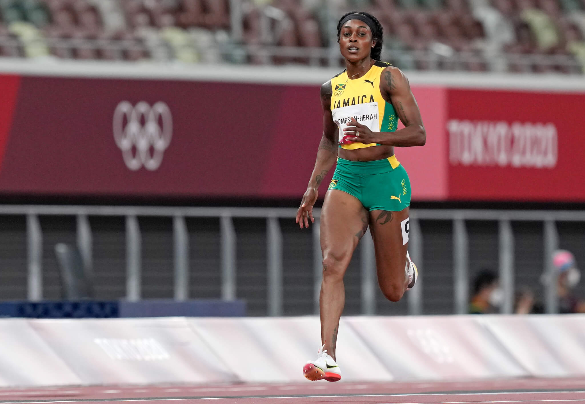 2020 Olympic Women's 200m Final Odds, Preview & Best Bet