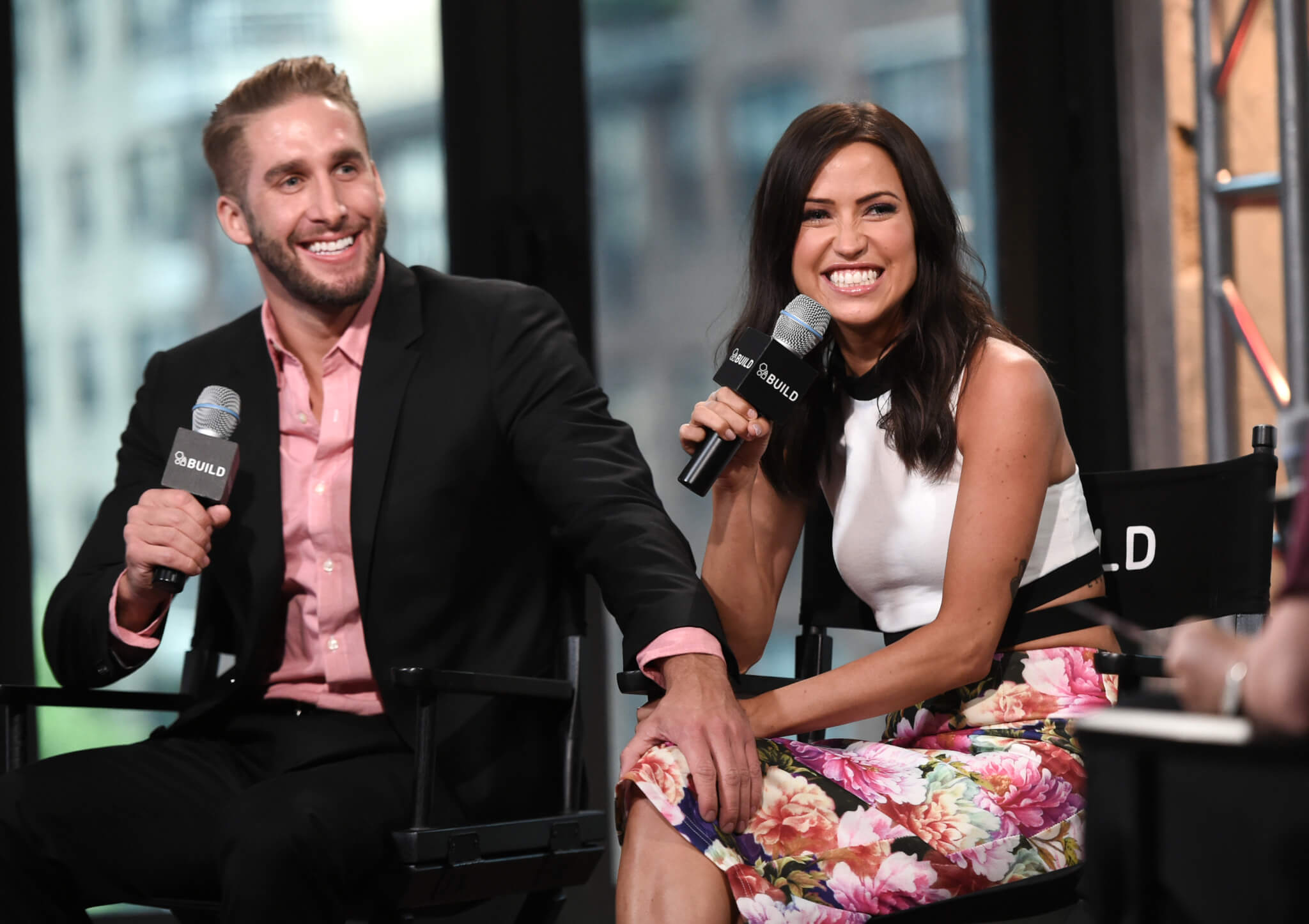 Updated Bachelor Odds Ahead of Episode 7; Who Will Peter Pick?