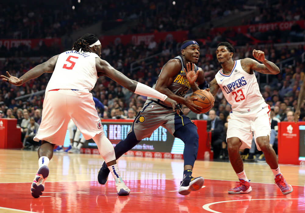 Pacers vs Magic Picks and Odds