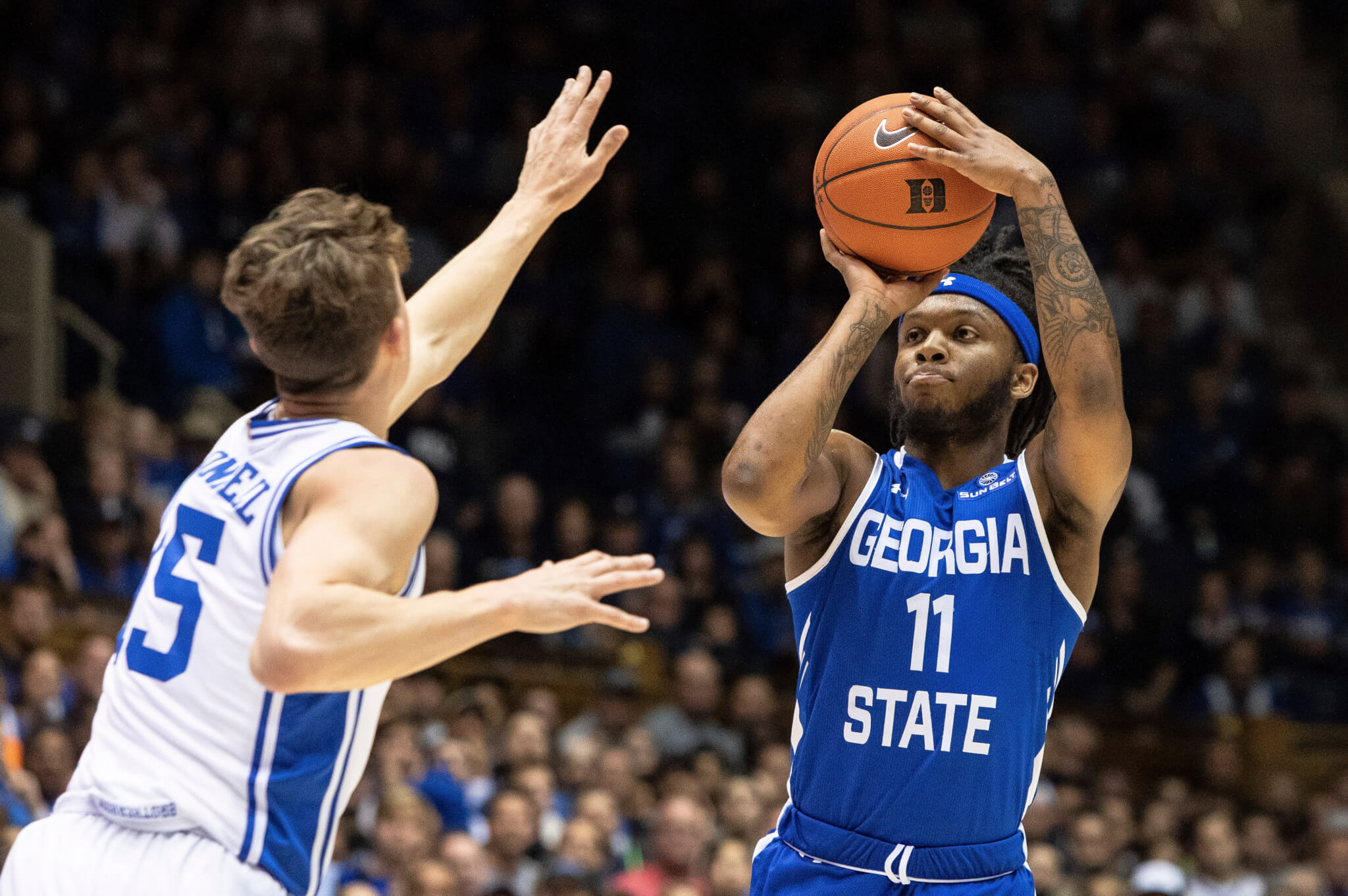 Appalachian State vs Georgia State - Odds & Picks for Sun Belt ...