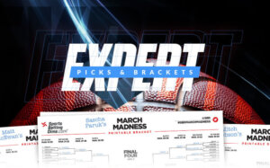 SBD’s Expert March Madness Brackets & Picks for the 2025 NCAA Tournament