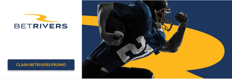 BetRivers Review: Sportsbook App & Legal States