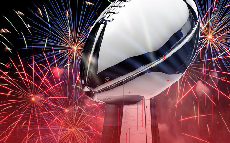 Super Bowl 60 Odds: Track 2026 Super Bowl Odds