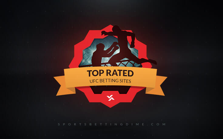 Best UFC Betting Apps & Sites for May 2026