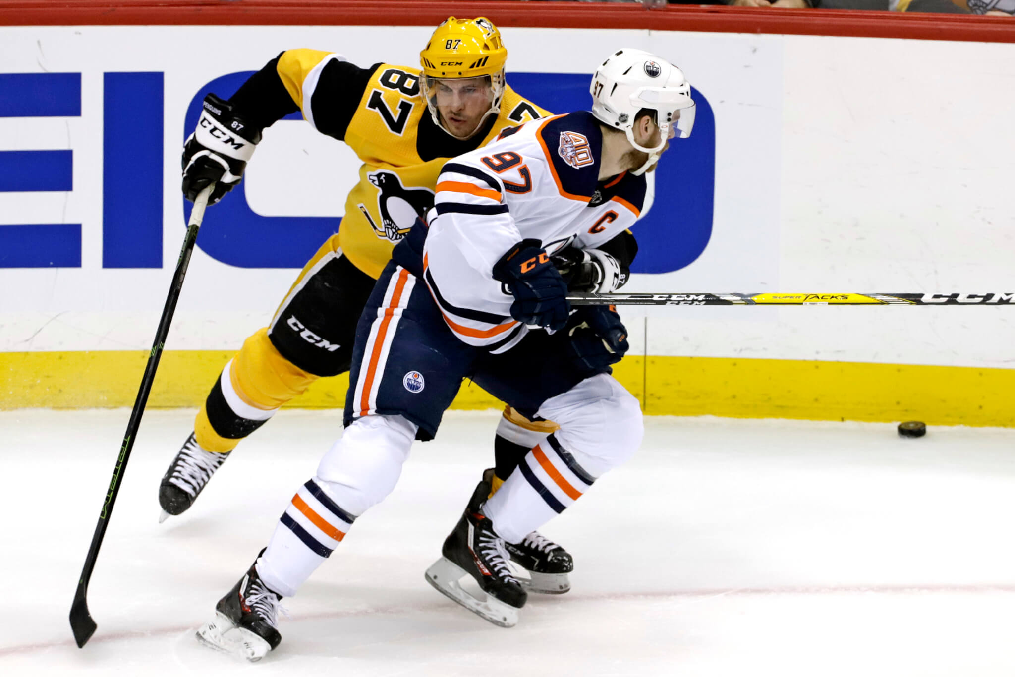 Penguins vs Oilers Odds, Projected Starting Goalies and Pick ...