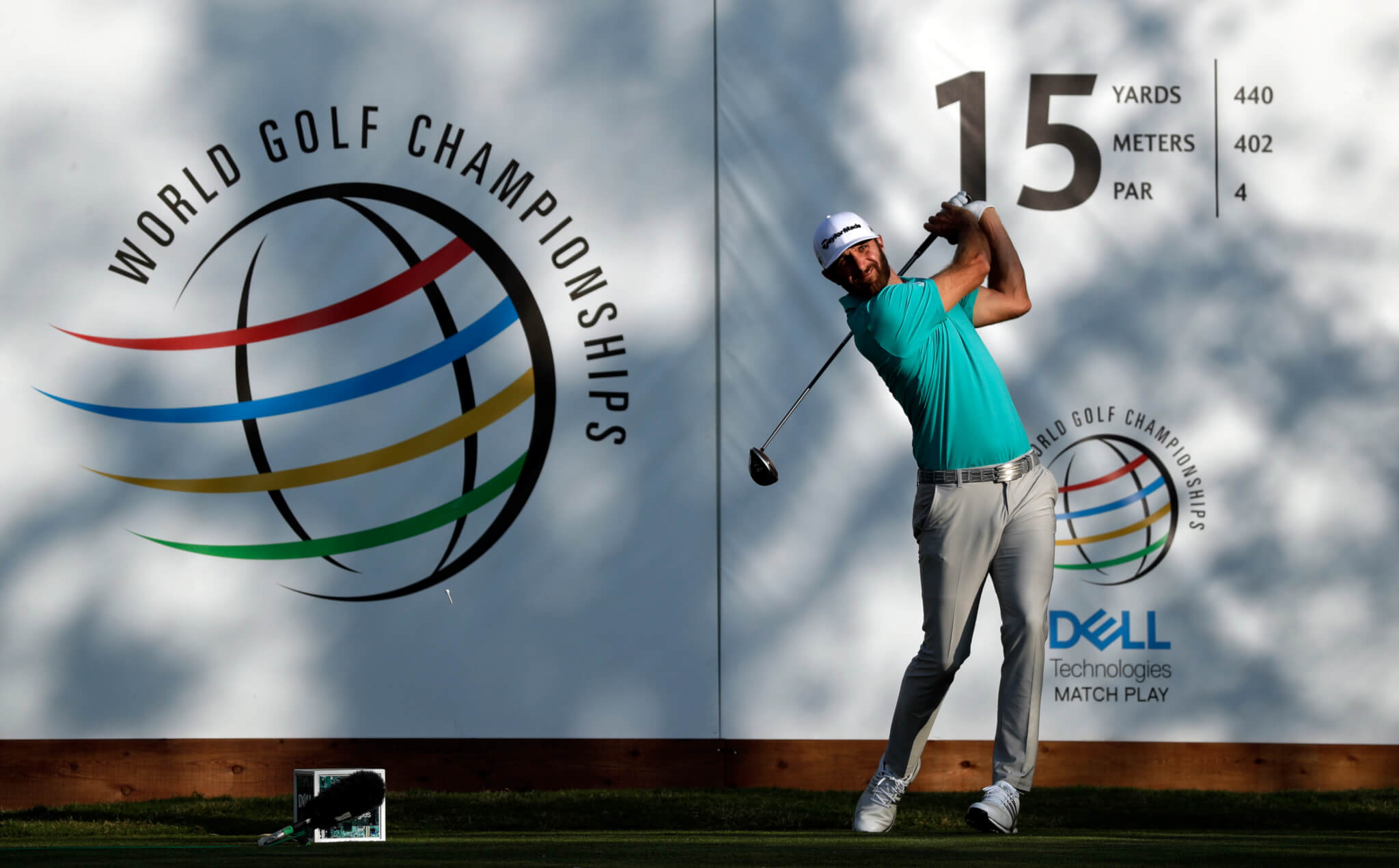 2022 WGC Dell Technologies Match Play Odds, Bracket and Picks