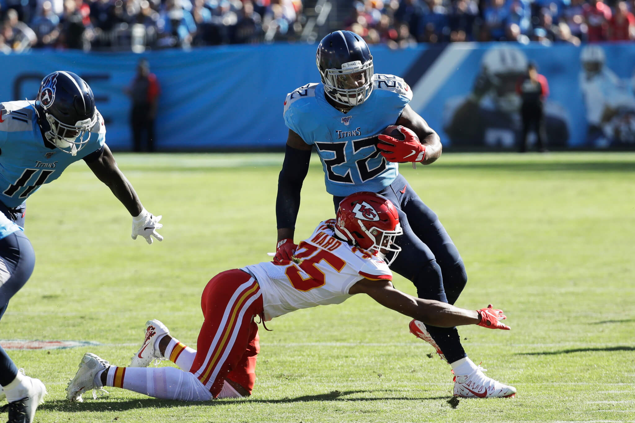 NFL Week 7 Picks Straight Up - Predicted Upsets and Underdogs Showing Value
