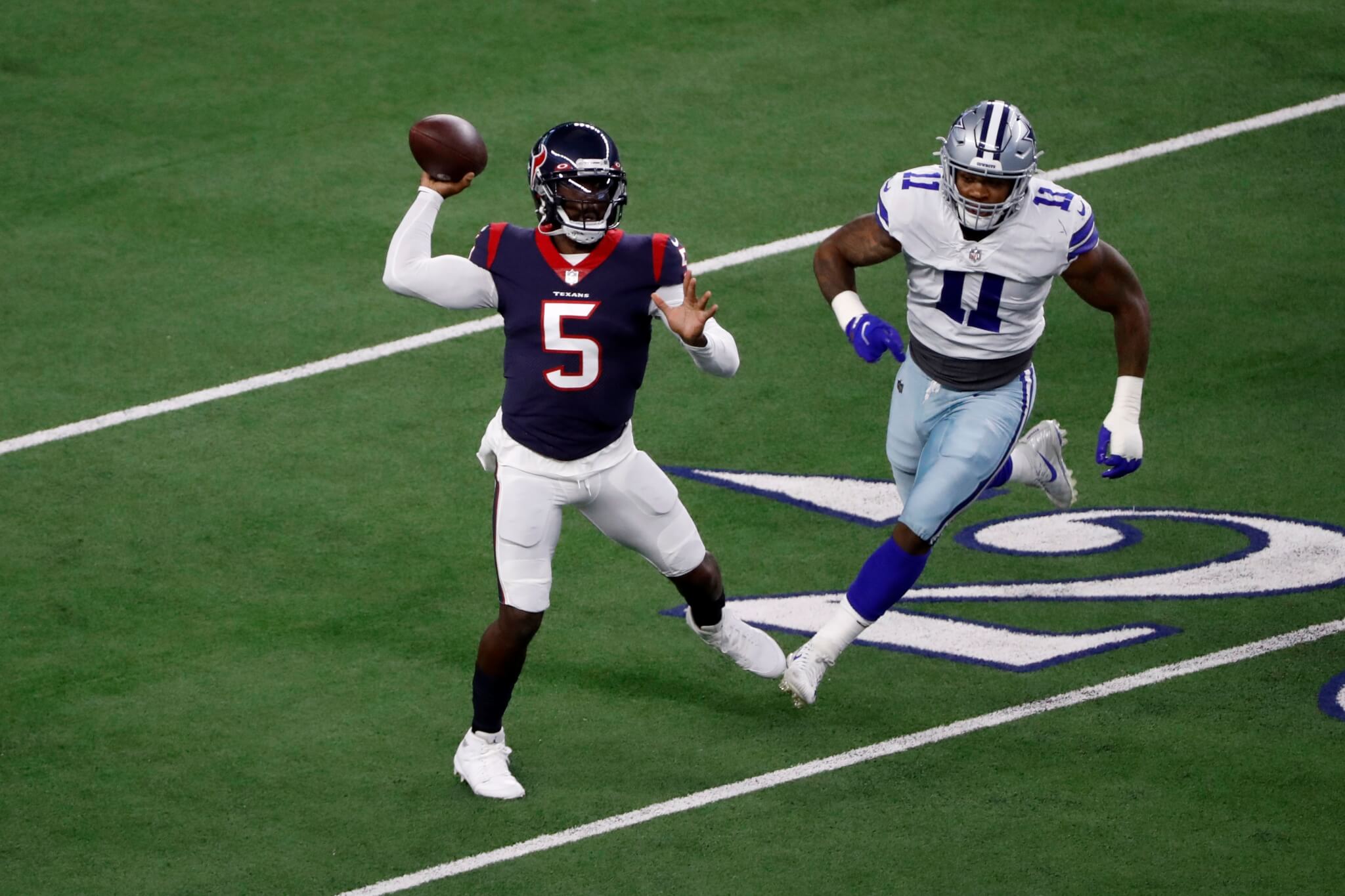 NFL Props for Week 2 - Best Player Props to Bet on Sunday