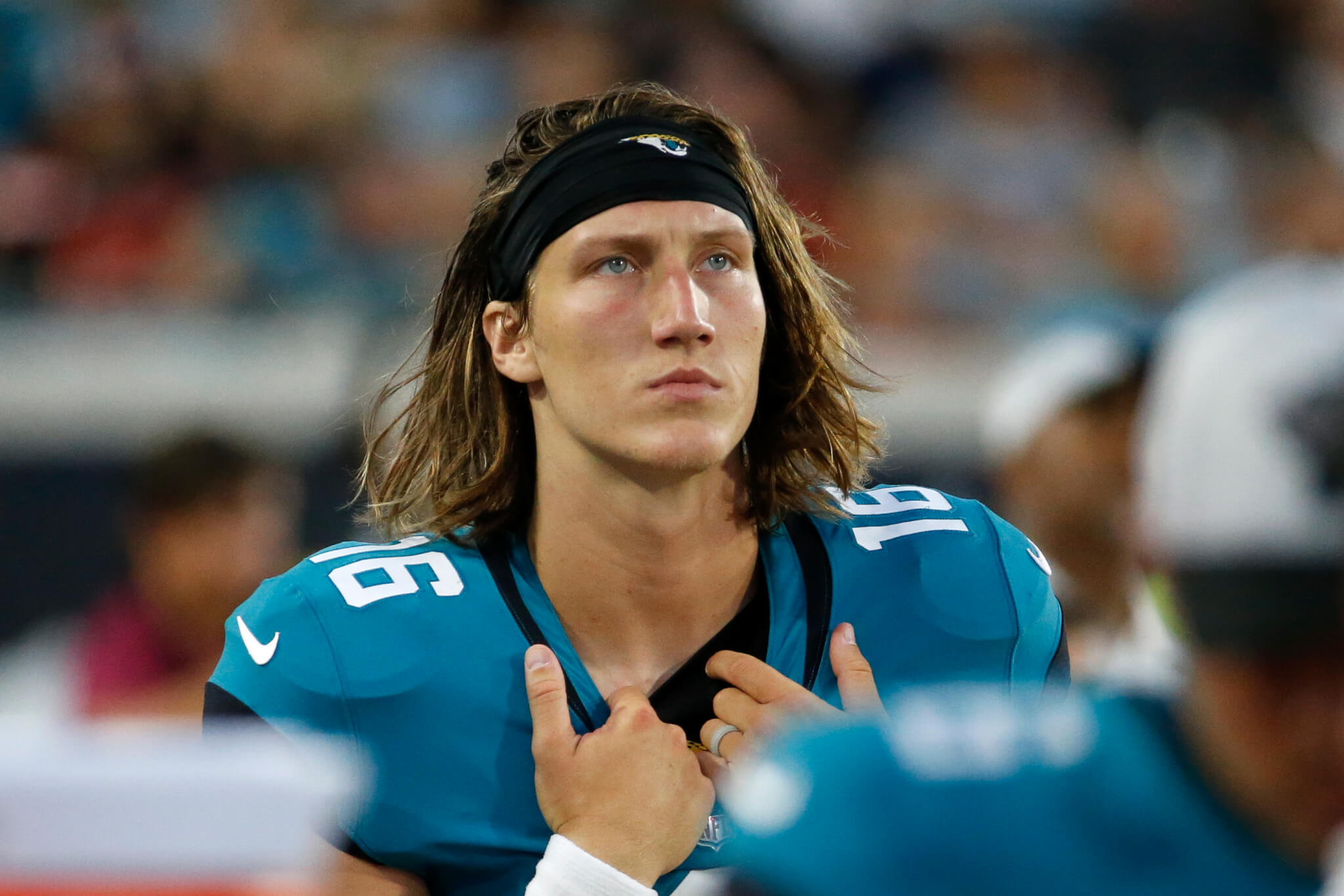 NFL Week 1 Upset Picks - Texans Spoil Trevor Lawrence's Debut