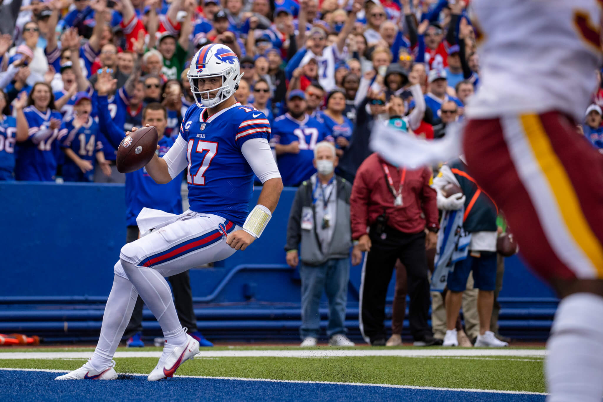 NFL Week 4 Odds, Lines and Spreads