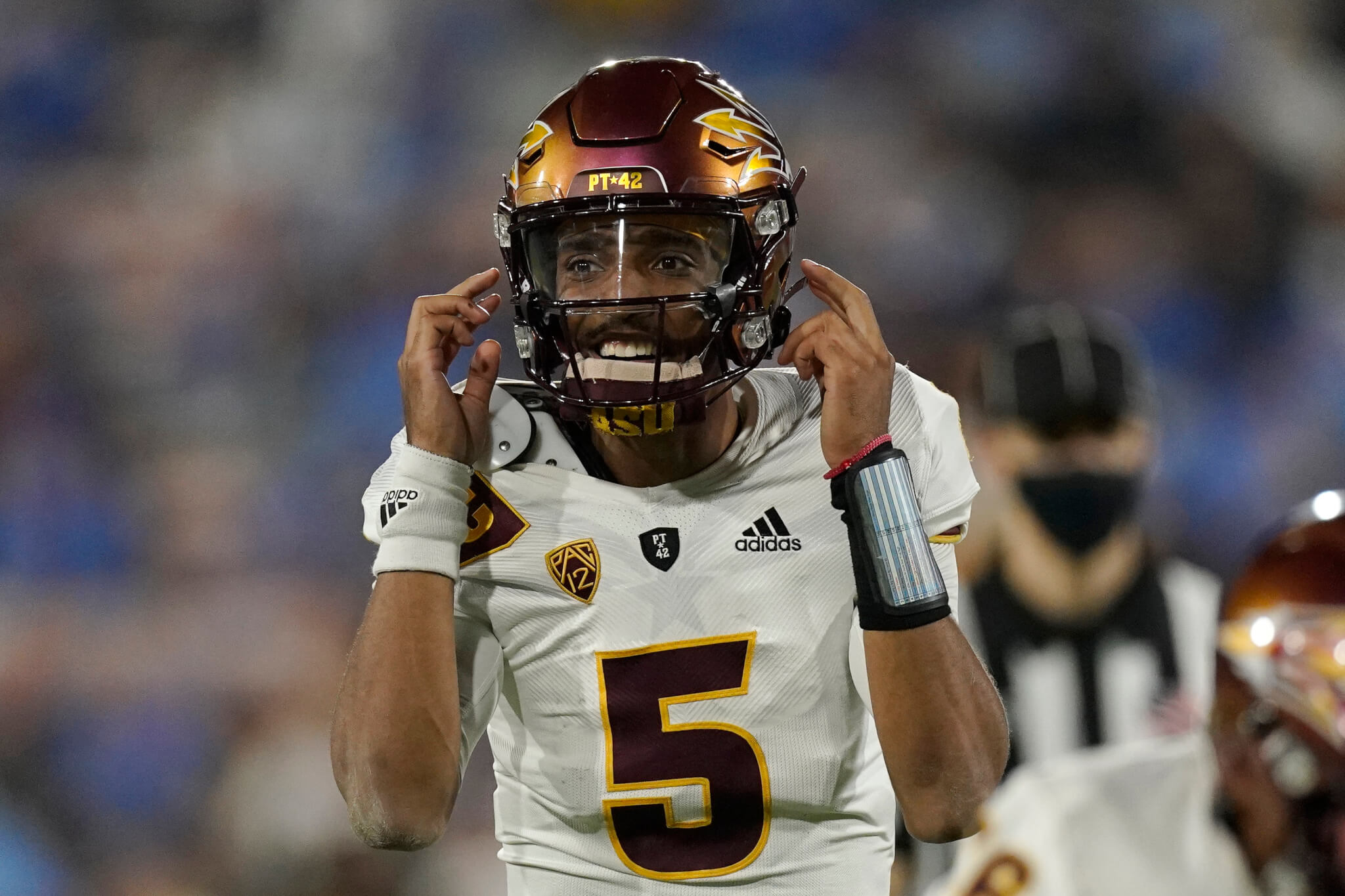 Arizona State vs Utah Odds and Picks