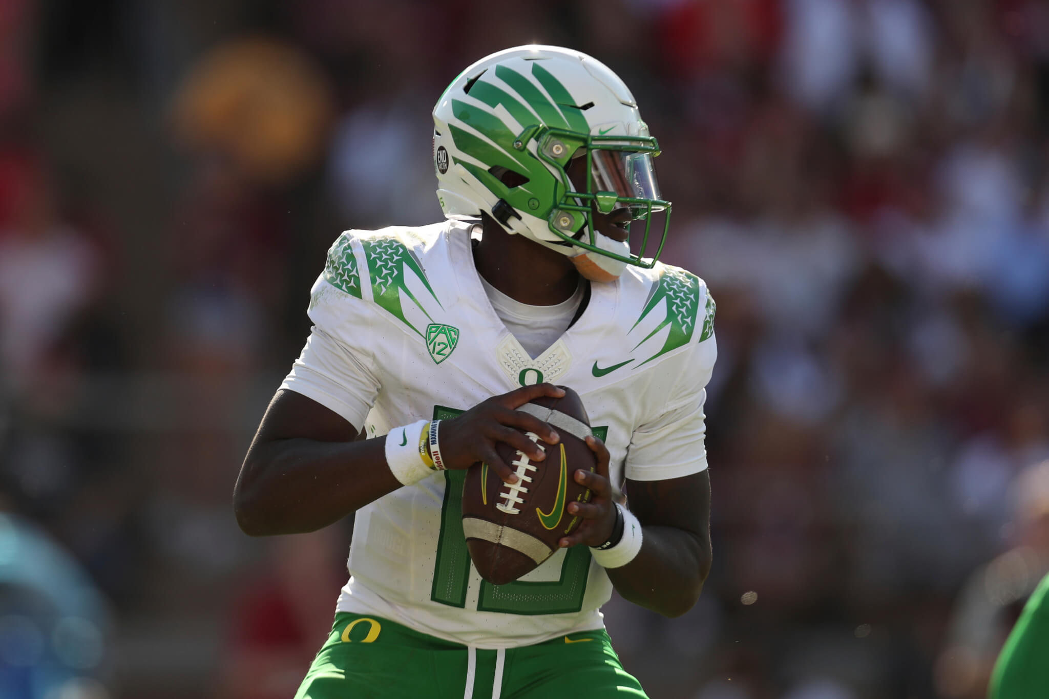 Oregon vs California Odds, Spread and Best Bet