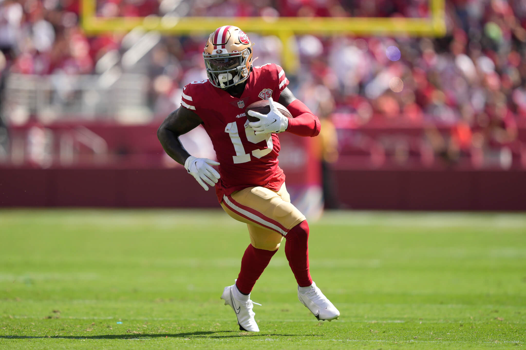 49ers vs Cardinals Props - Best Team and Player Props to Bet