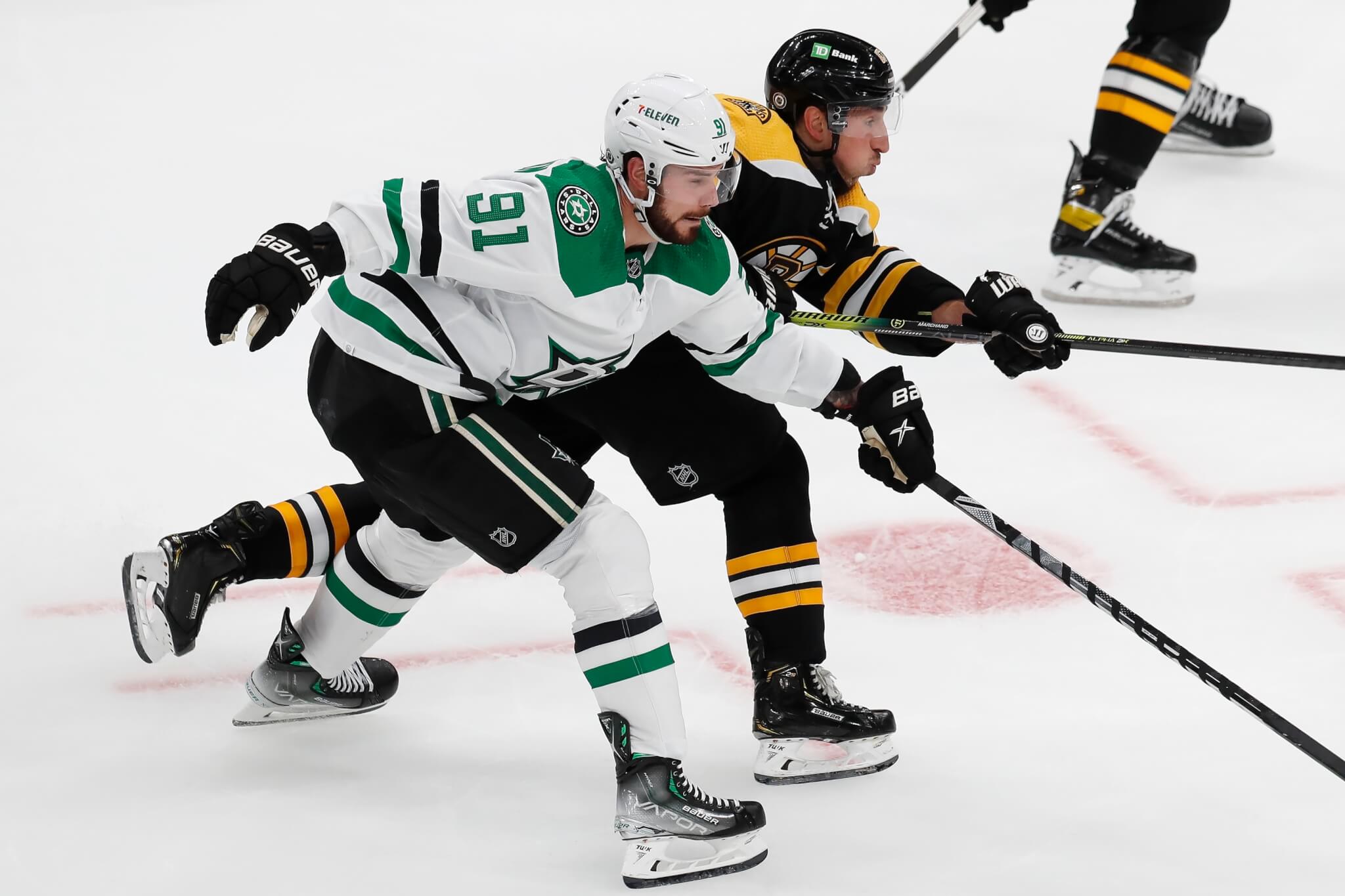 Stars vs Senators Odds and Picks