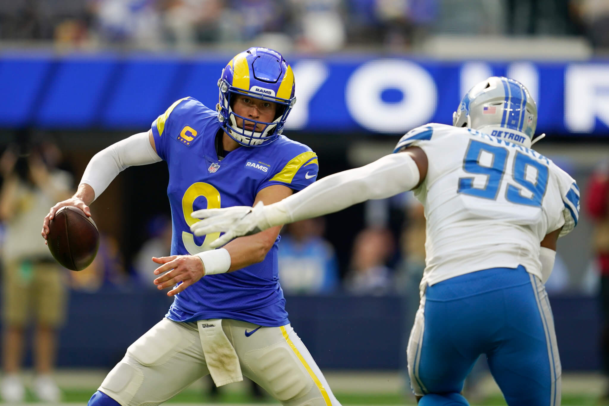 NFL Week 8 Odds - Opening Lines and Spreads for All Games