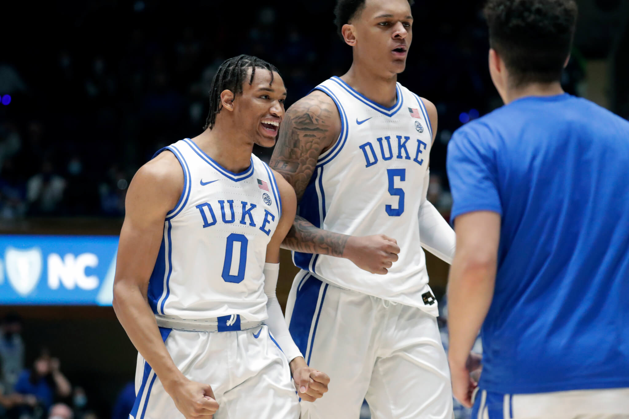 Army vs Duke Picks, Predictions and Odds (Nov. 12)