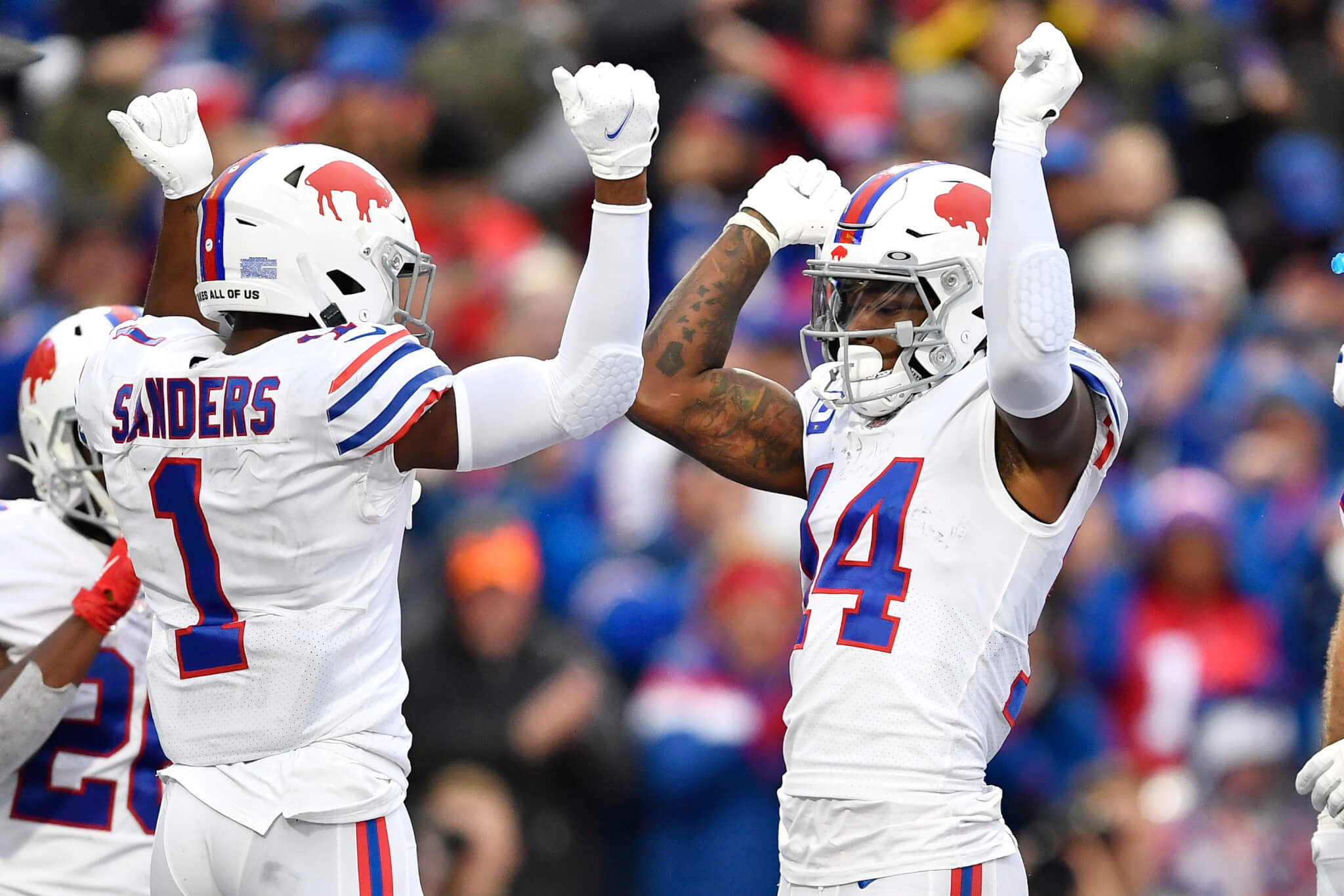 NFL Week 9 Odds - Opening Lines and Spreads for All Games