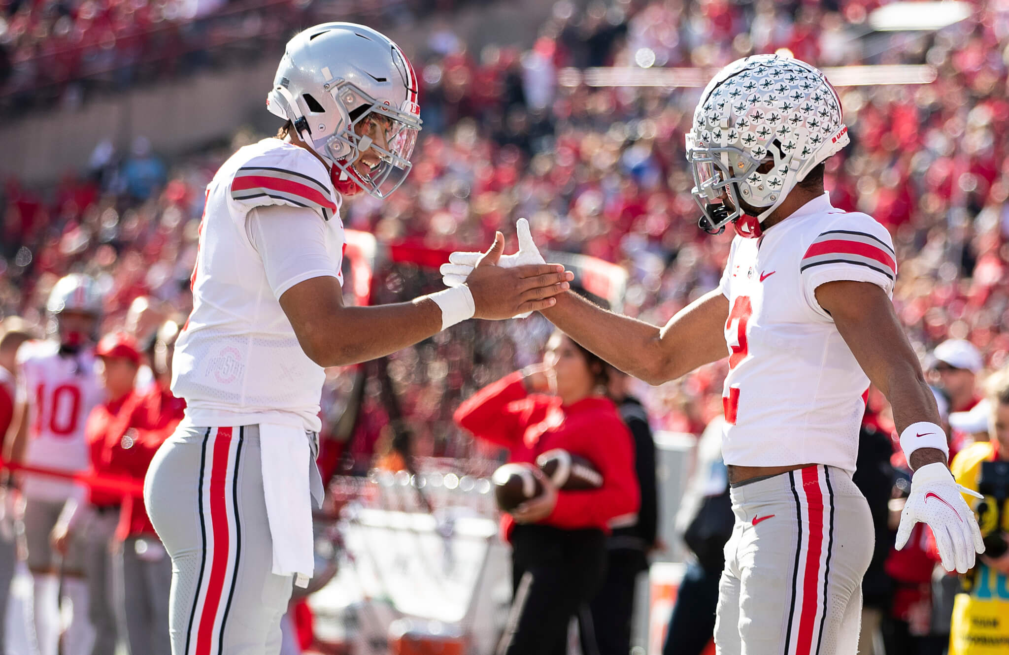 Purdue vs Ohio State Odds, Preview and Picks
