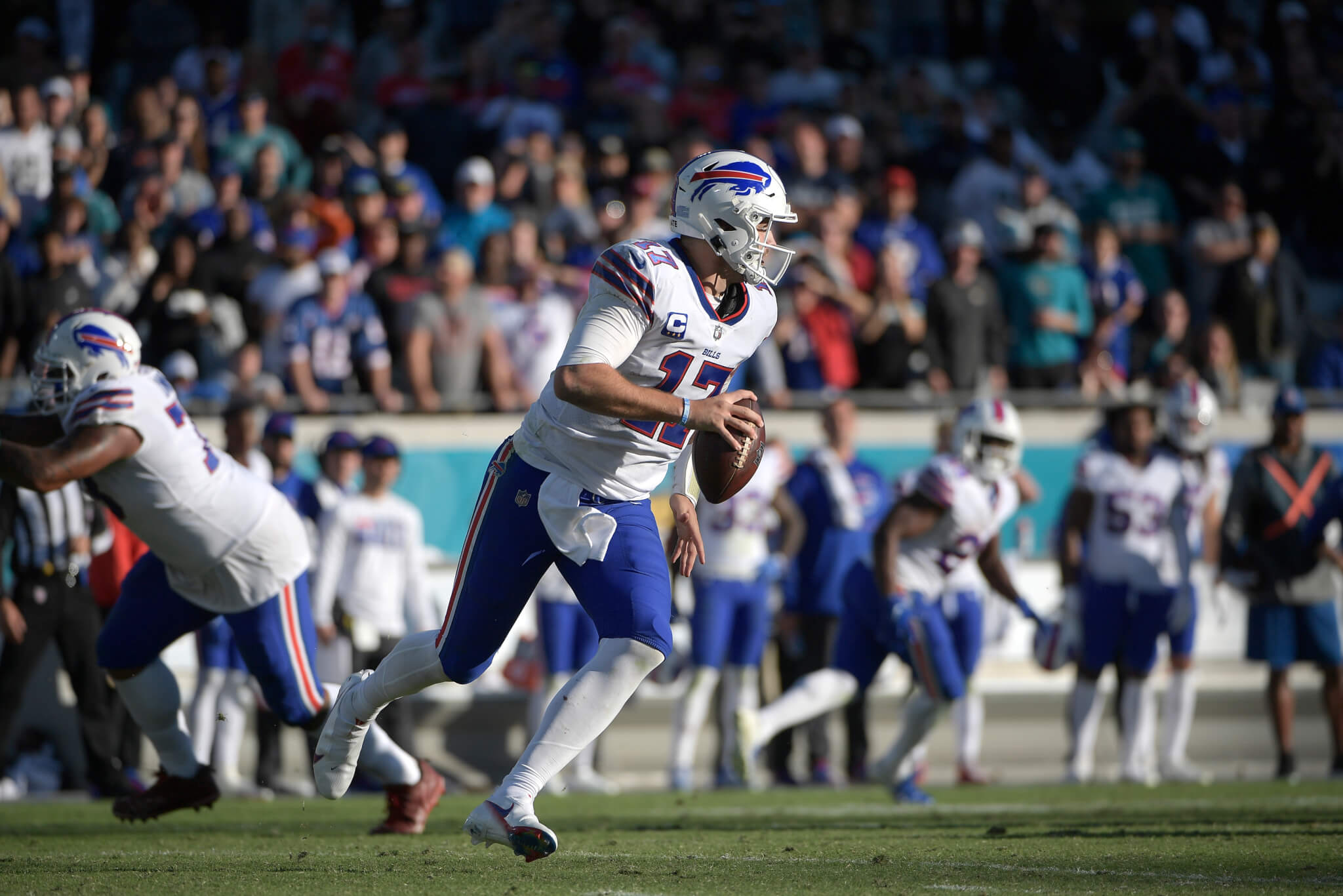 NFL Week 10 Line Movement - Updated Odds, Spreads, and Betting Lines