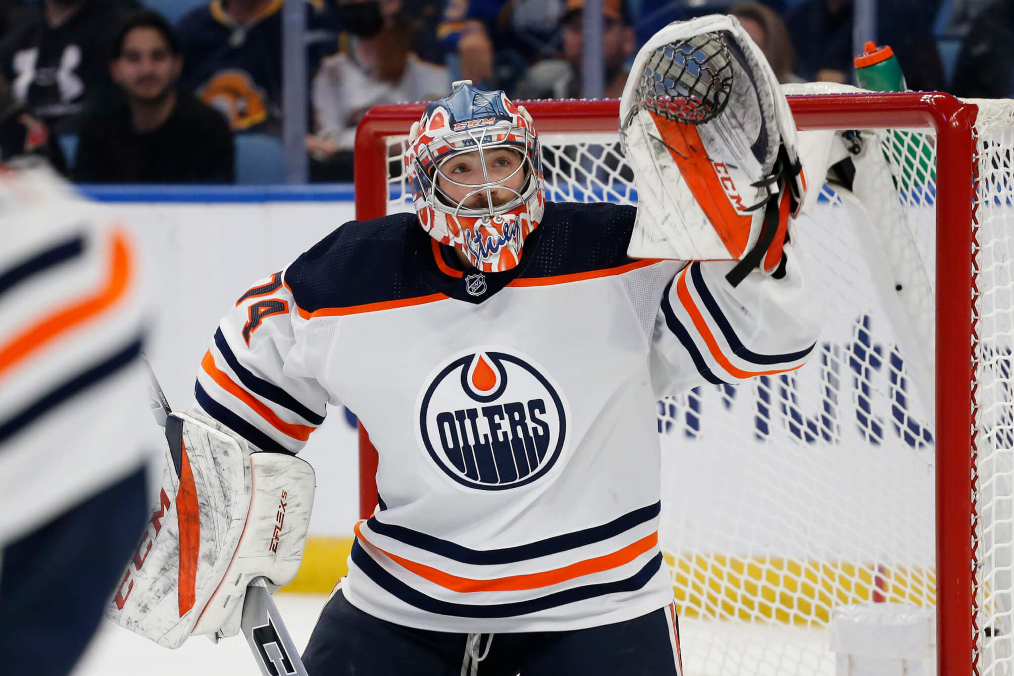 Oilers vs Stars Odds, Prediction and Pick - Edmonton Listed as Road ...