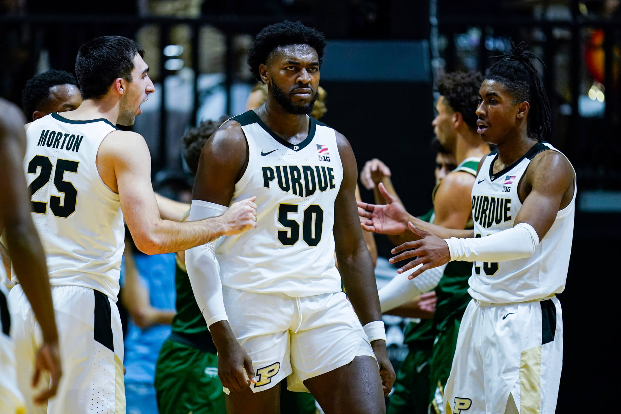 North Carolina vs Purdue Odds, Lines, and Spread