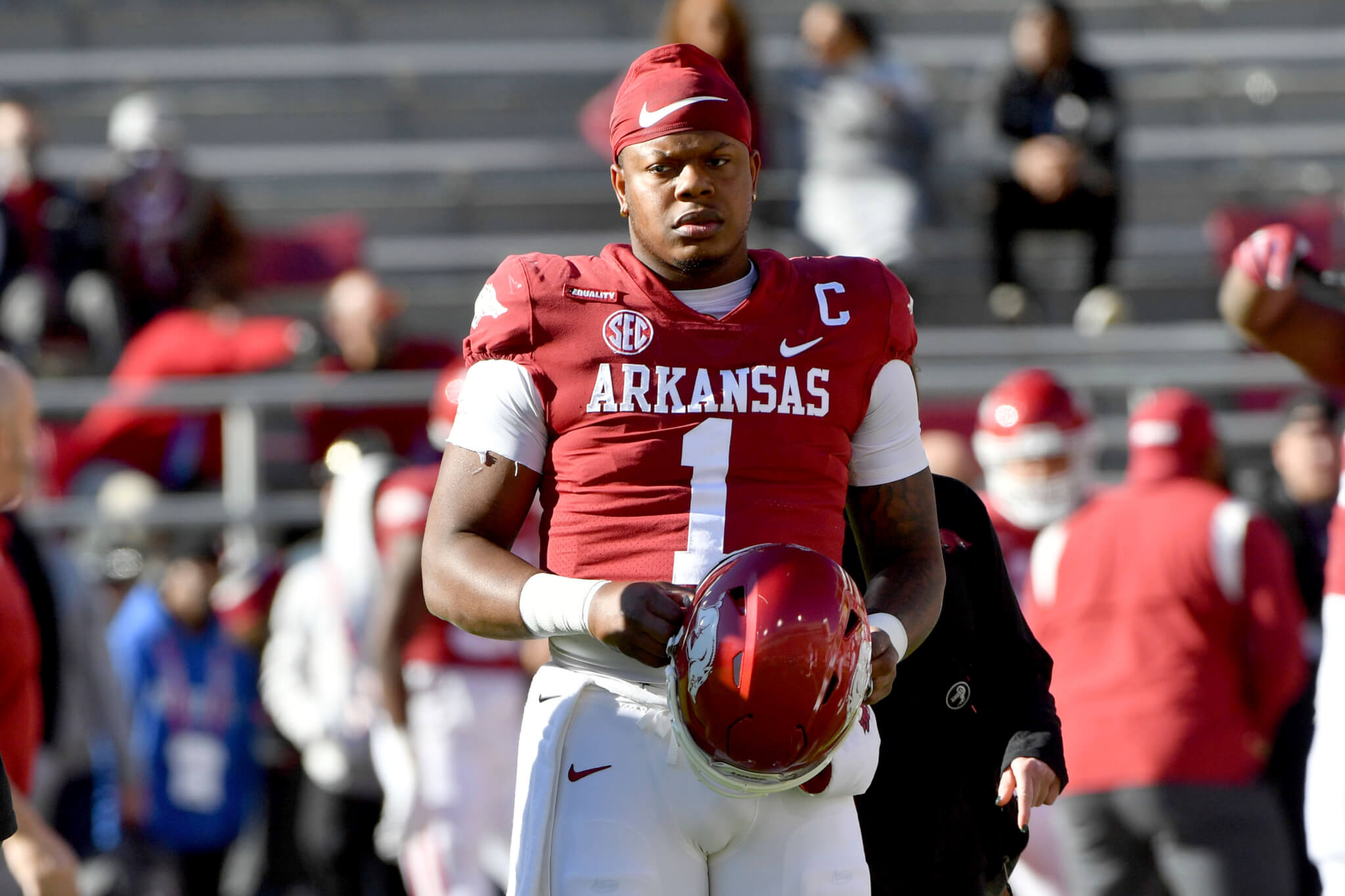 Arkansas Approves Statewide Online Sports Betting