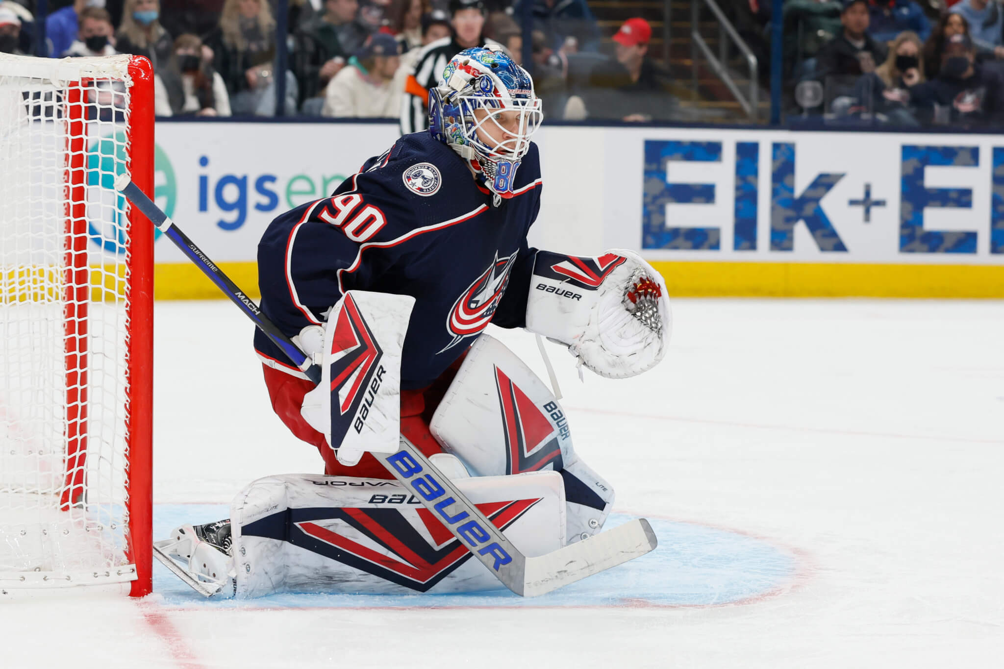 Devils vs Blue Jackets Odds and Best NHL Pick for Saturday (Jan 8)