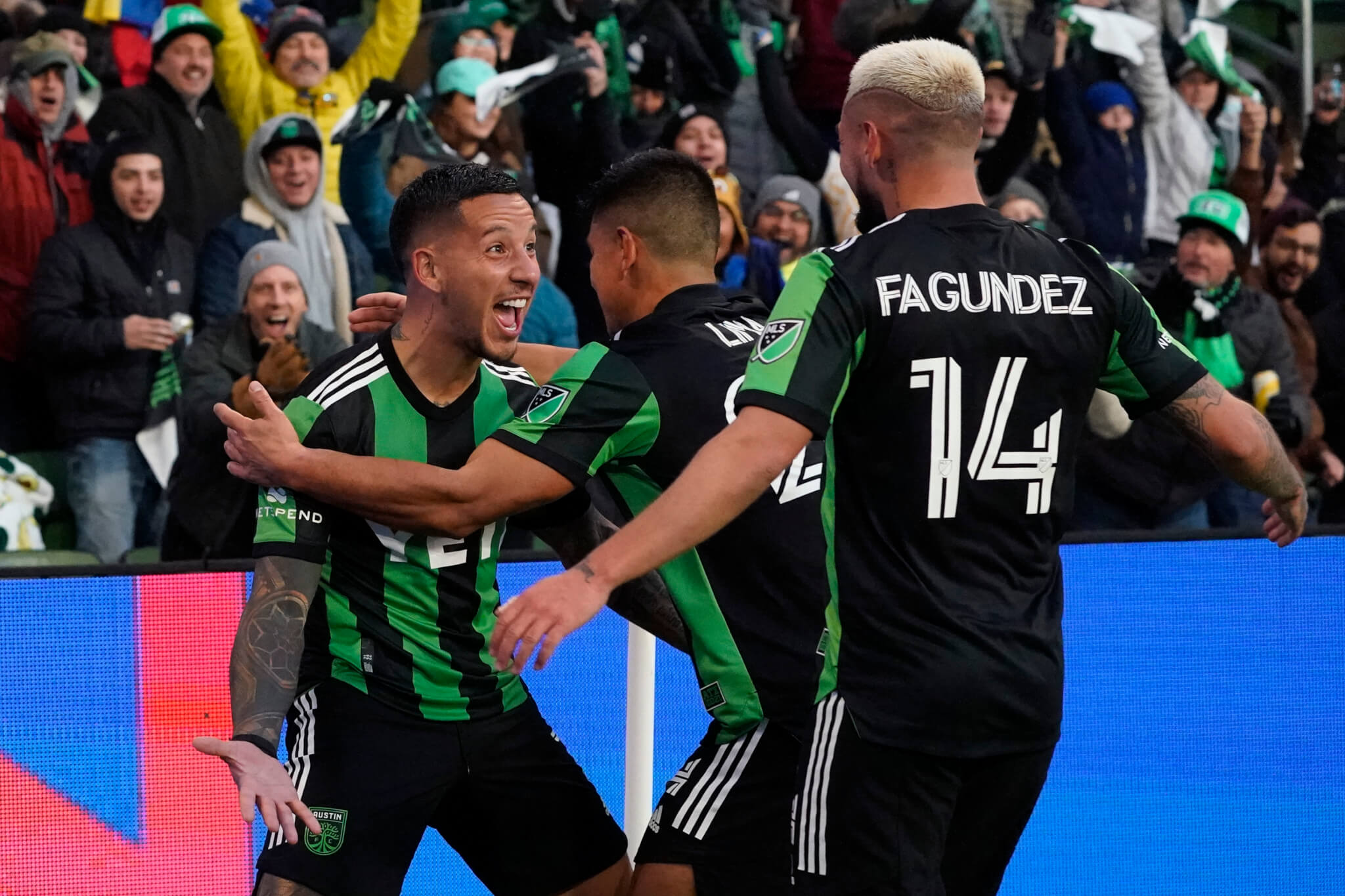 MLS Week 3 Odds & Picks: Portland vs Austin, Atlanta vs Charlotte & More