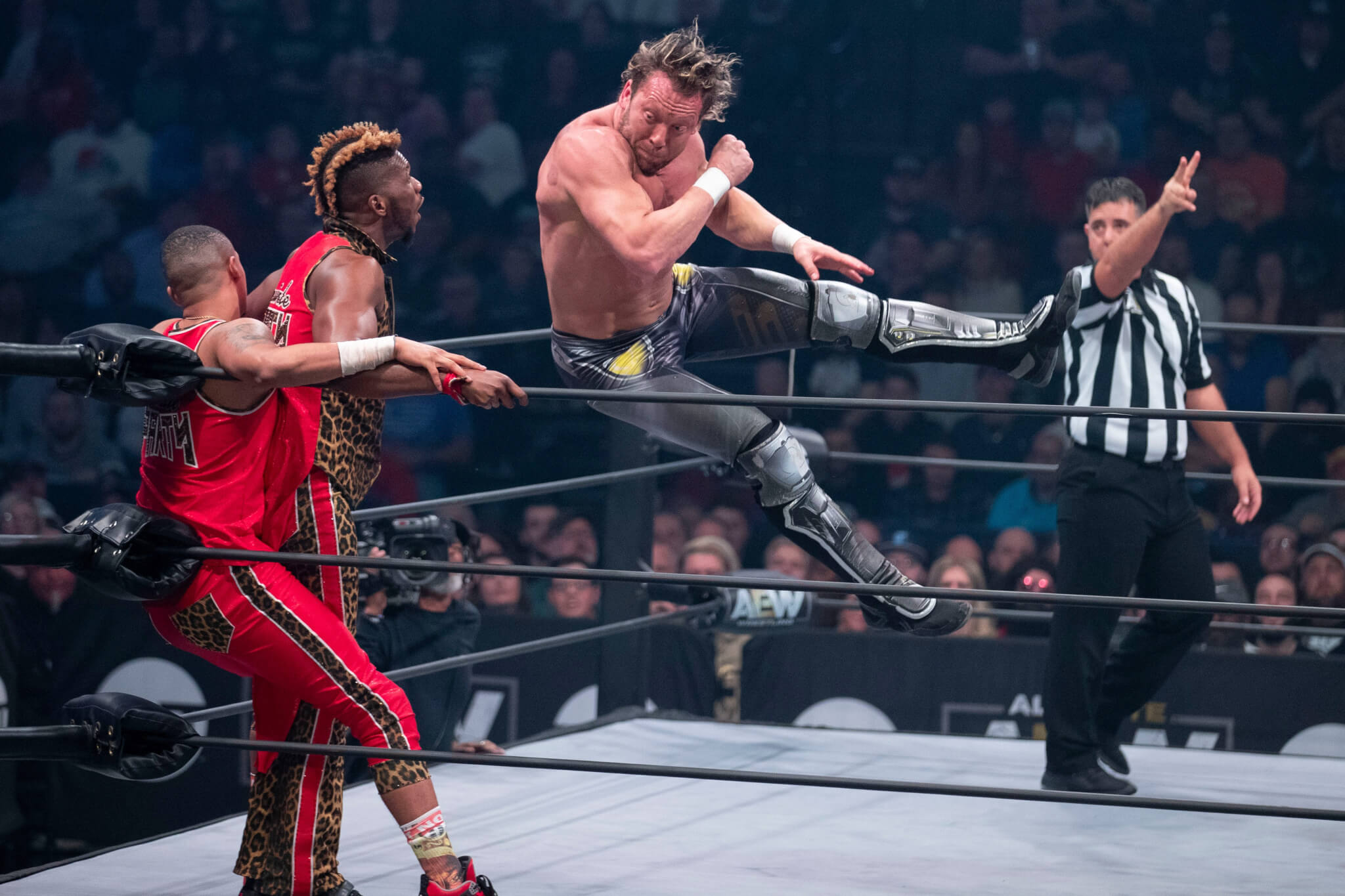 AEW All Out 2021 Odds, Preview and Picks
