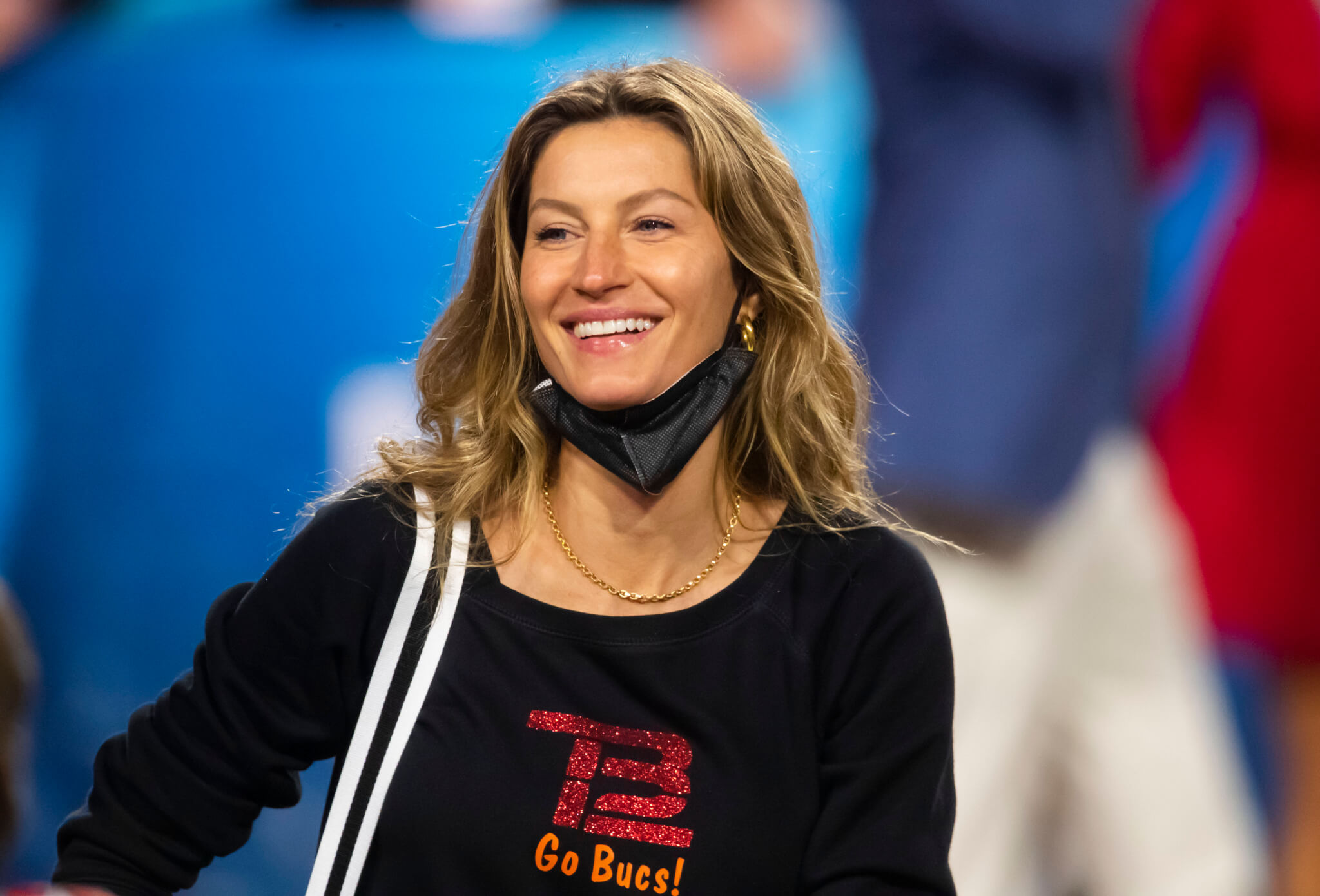 Gisele Bundchen Next Boyfriend Odds - Who Will Brazilian Supermodel ...