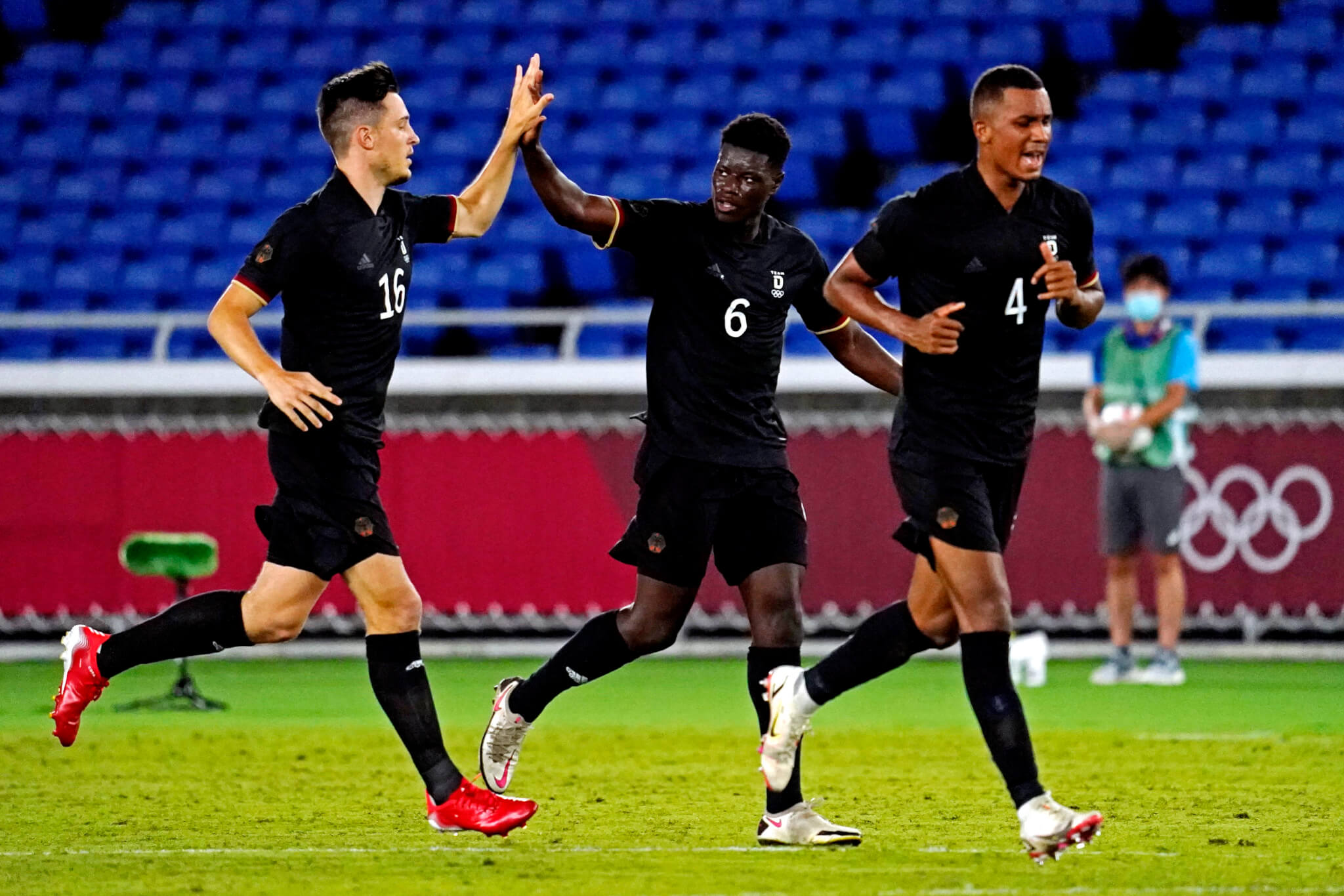 Italy vs Germany Odds & Prediction - UEFA Nations League Matchday 1 (Jun 4)