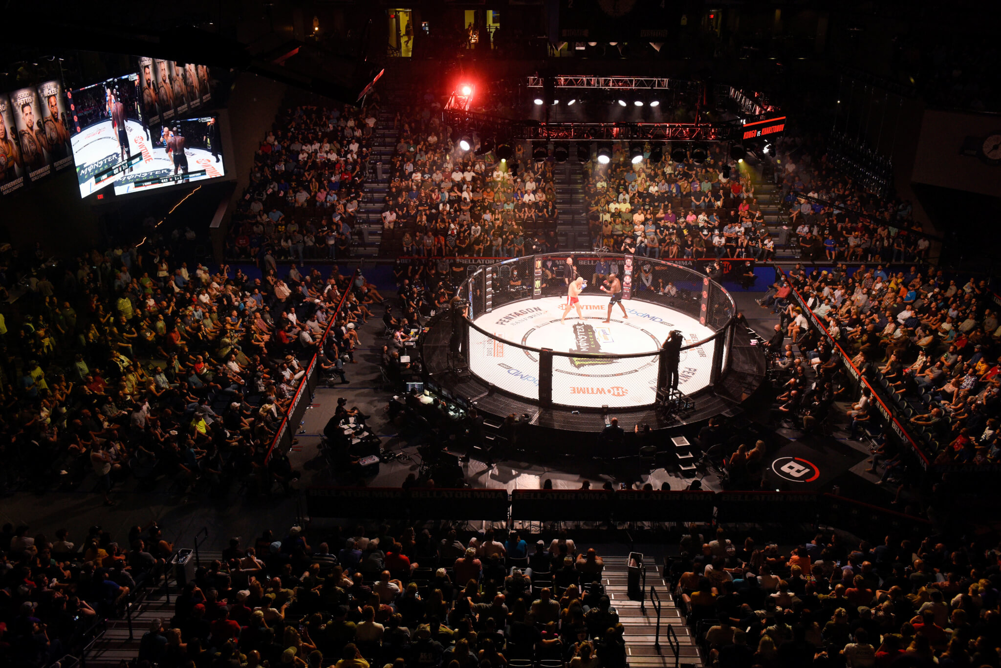 Bellator 292: Nurmagomedov vs. Henderson Odds, Predictions & How to Watch
