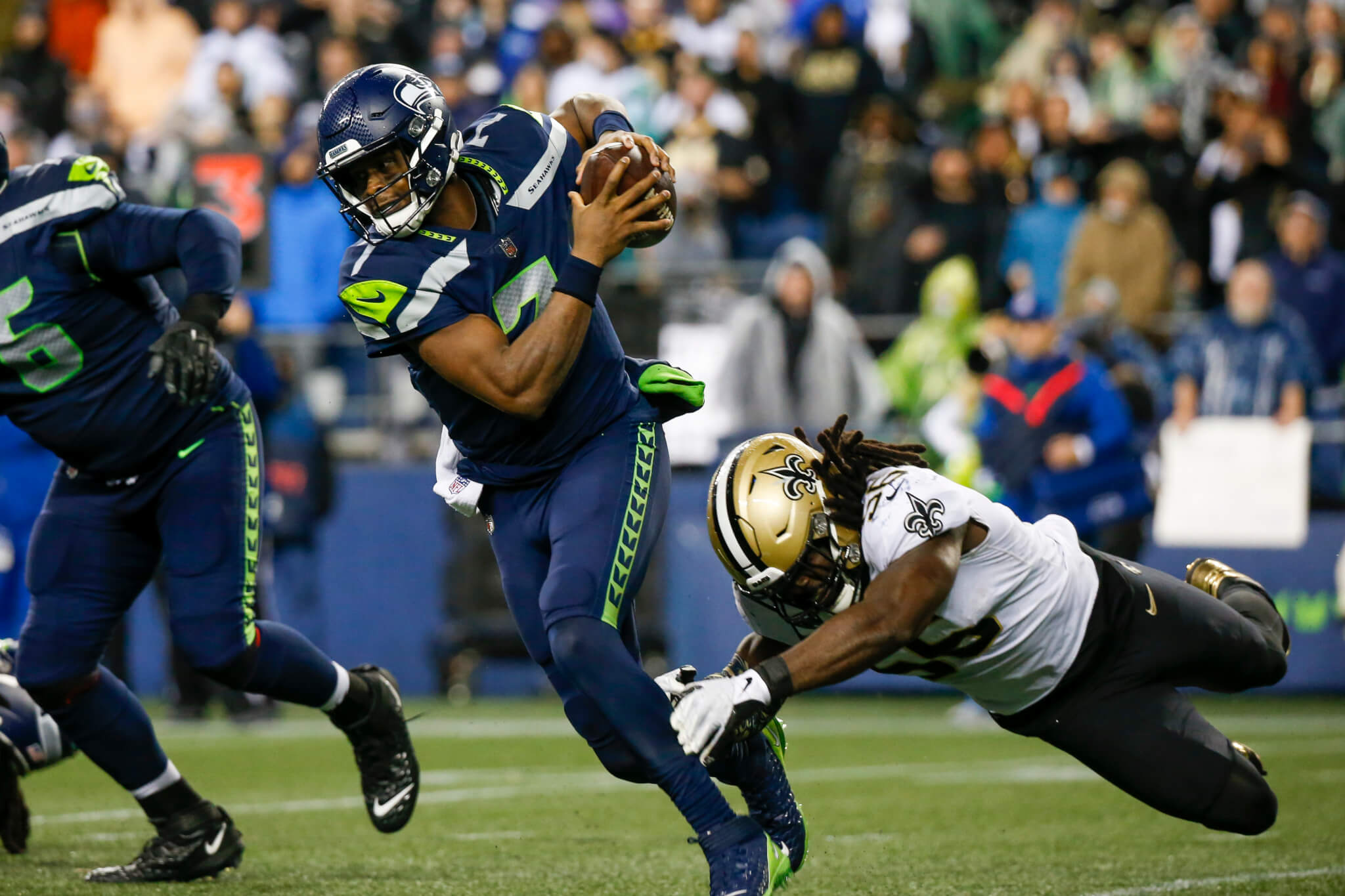 NFL Week 5 Picks Straight Up - Predicted Upsets & Underdogs Showing Value