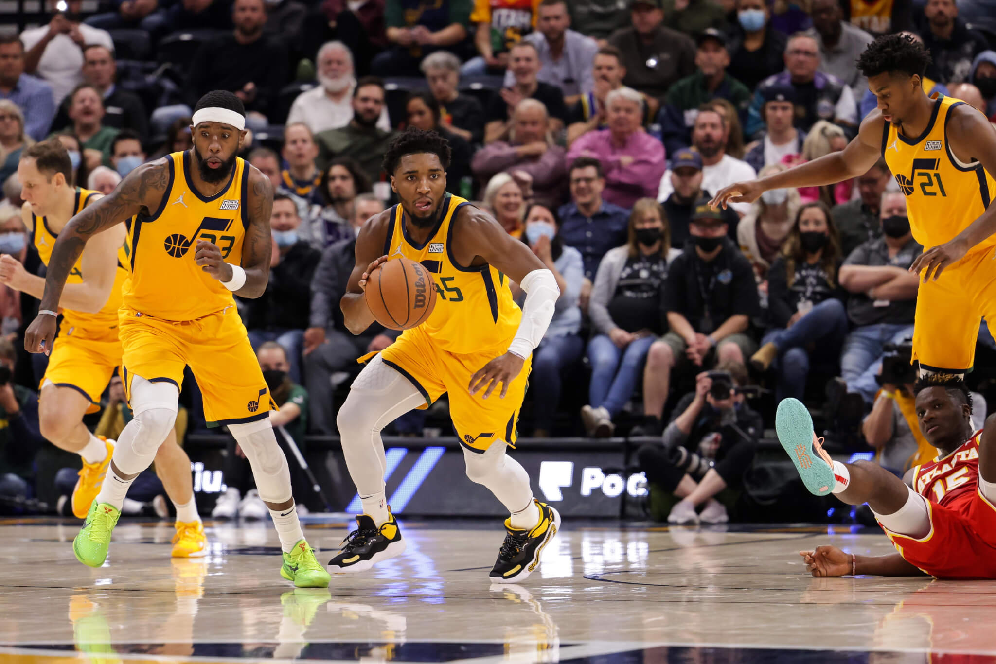 Heat vs Jazz Odds and Picks
