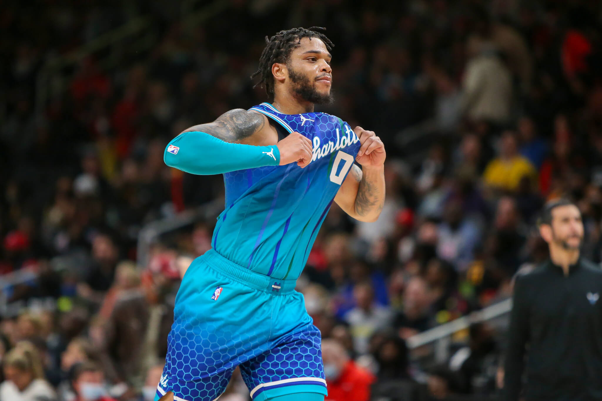 December 10th NBA Props – Friday Night Player Props Including Hornets ...