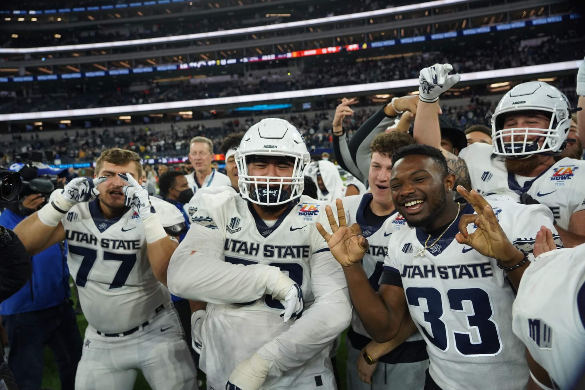 UConn vs Utah State Odds, Spread and Predictions