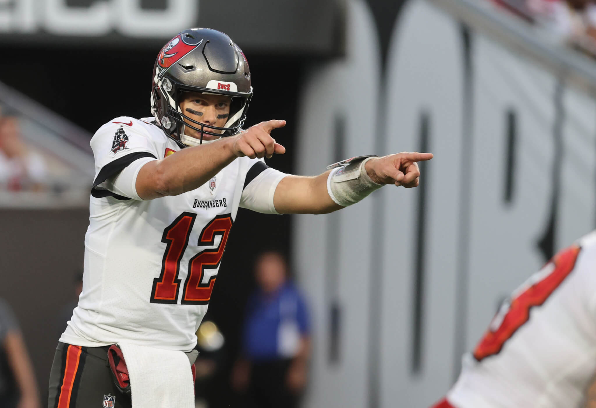 Data Shows 2022 NFL Season Could Be Record Breaking