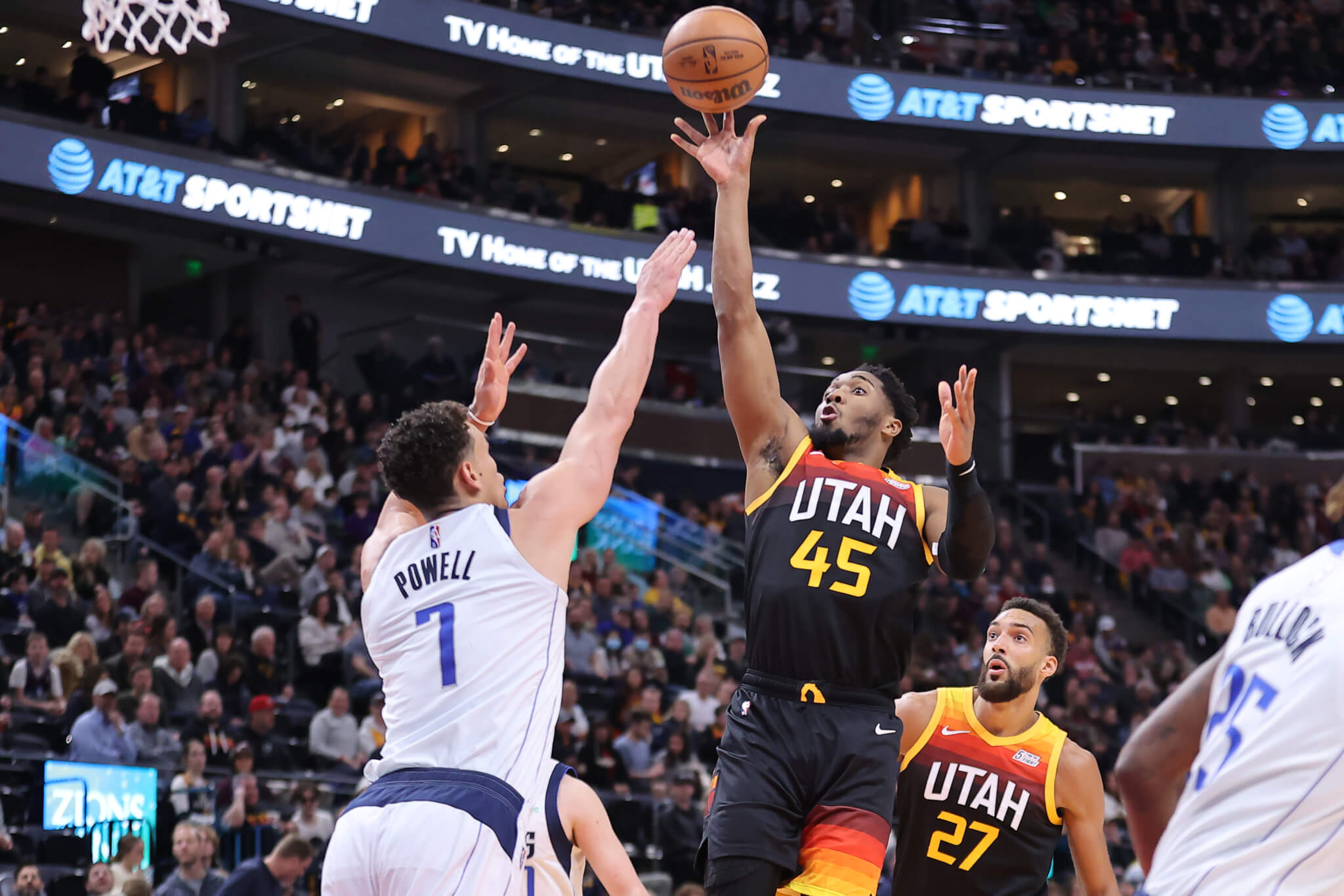 Jazz vs Suns Odds and Picks